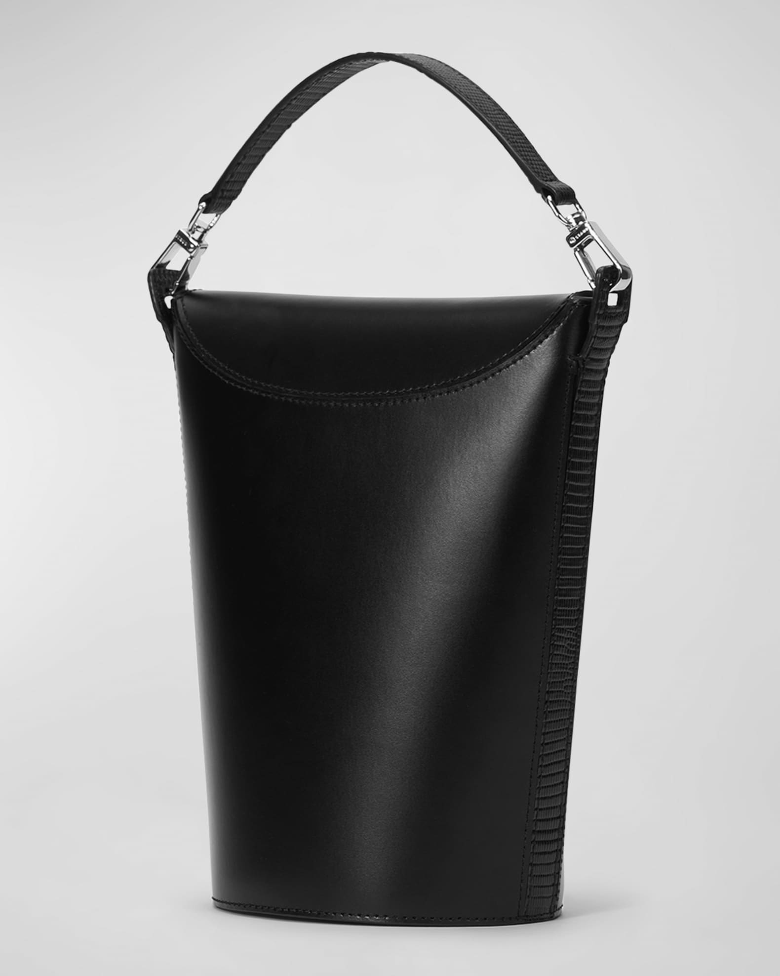 STAUD Phoebe Convertible Bucket Bag | Neiman Marcus