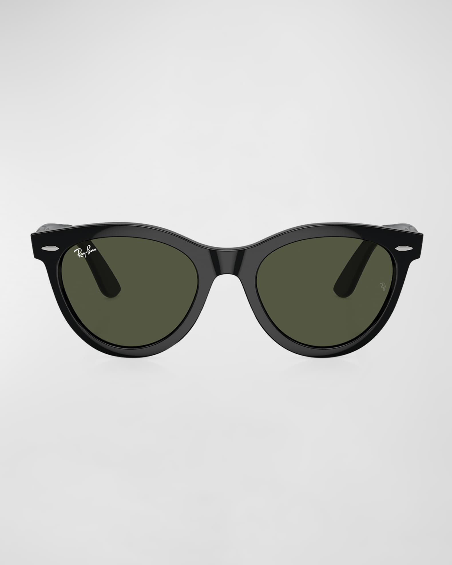 Ray-Ban Wayfarer Way Propionate Sunglasses, 54mm | Neiman Marcus