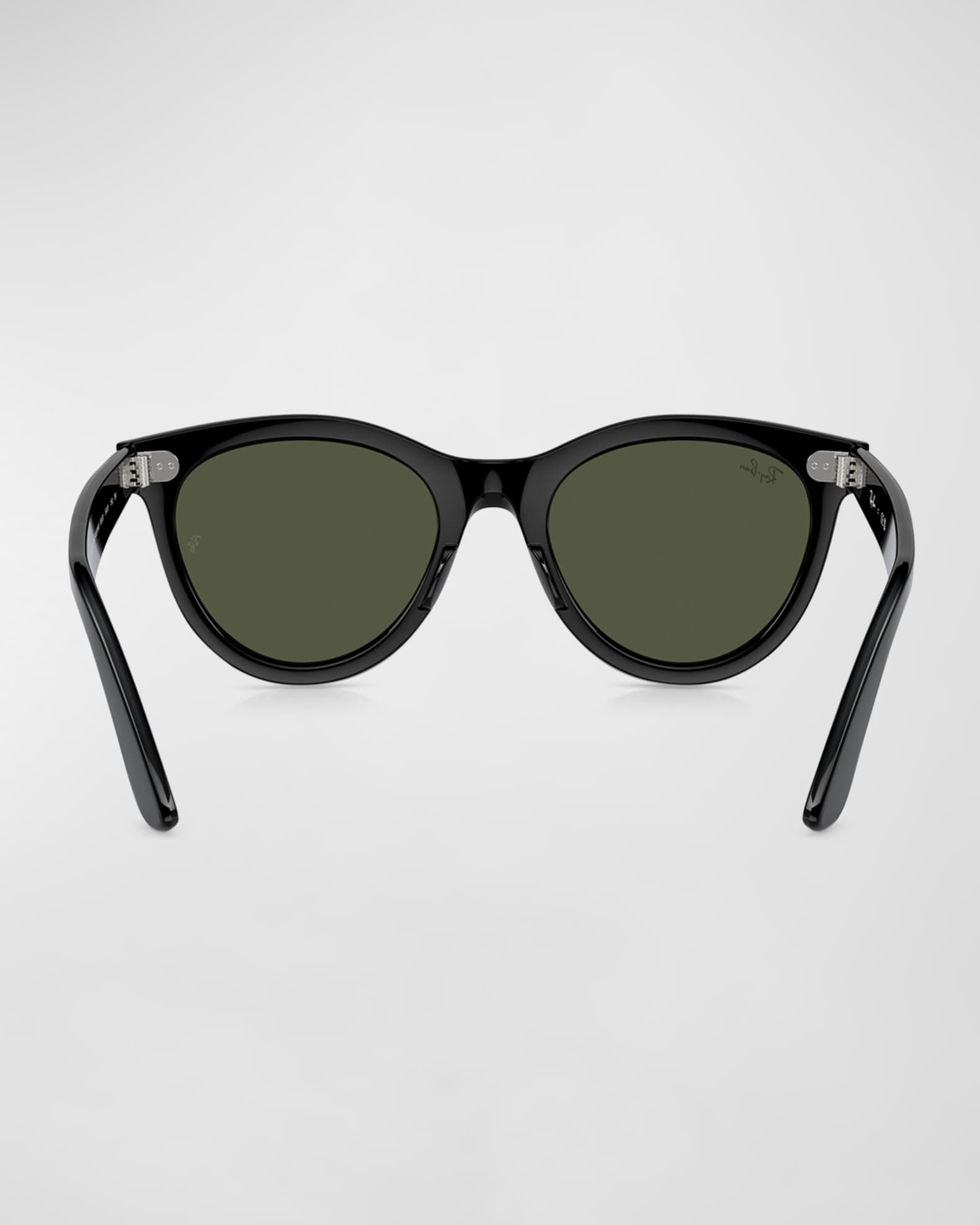 Ray-Ban Wayfarer Way Propionate Sunglasses, 54mm | Neiman Marcus