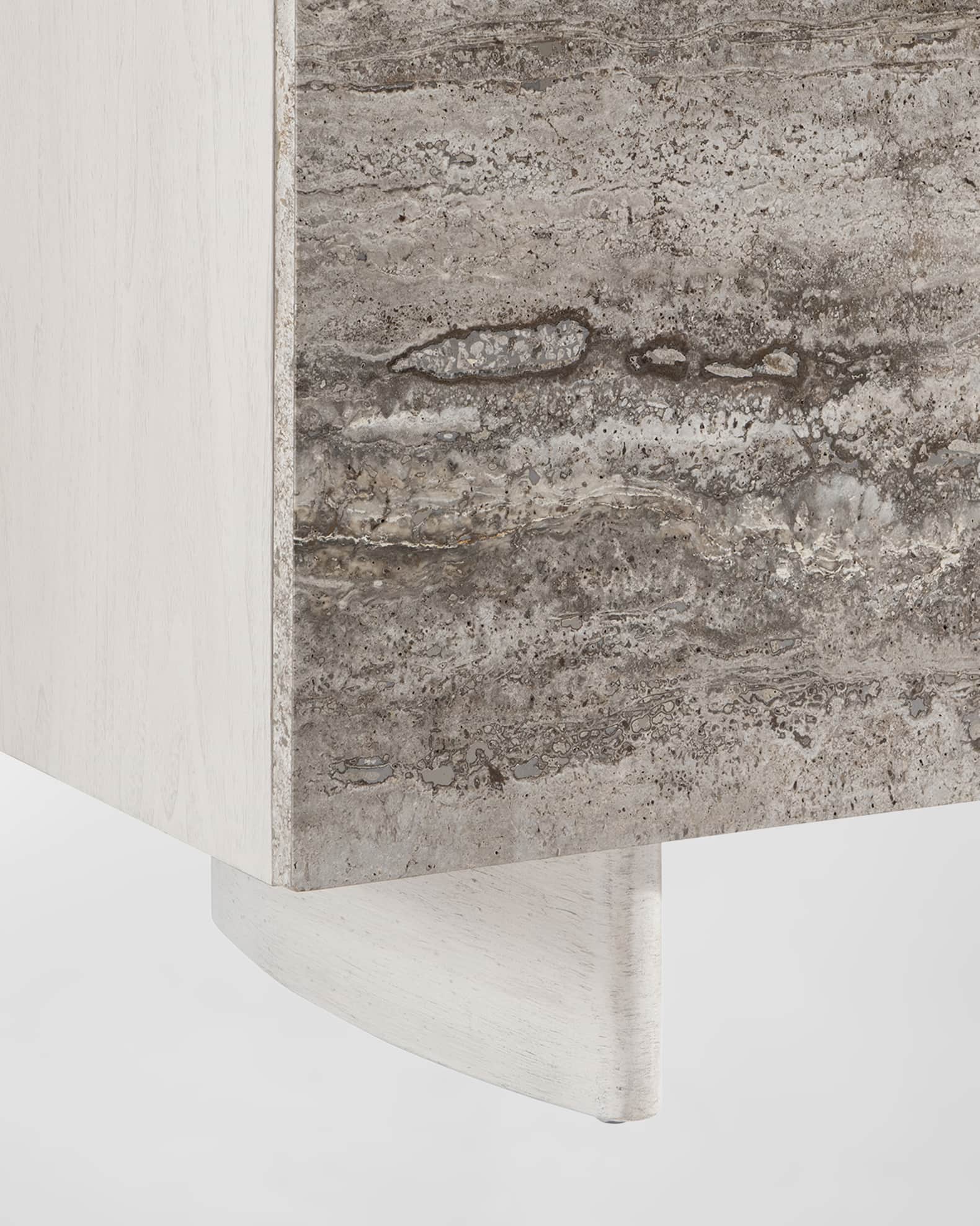 Bernhardt Sereno Entertainment Console | Neiman Marcus