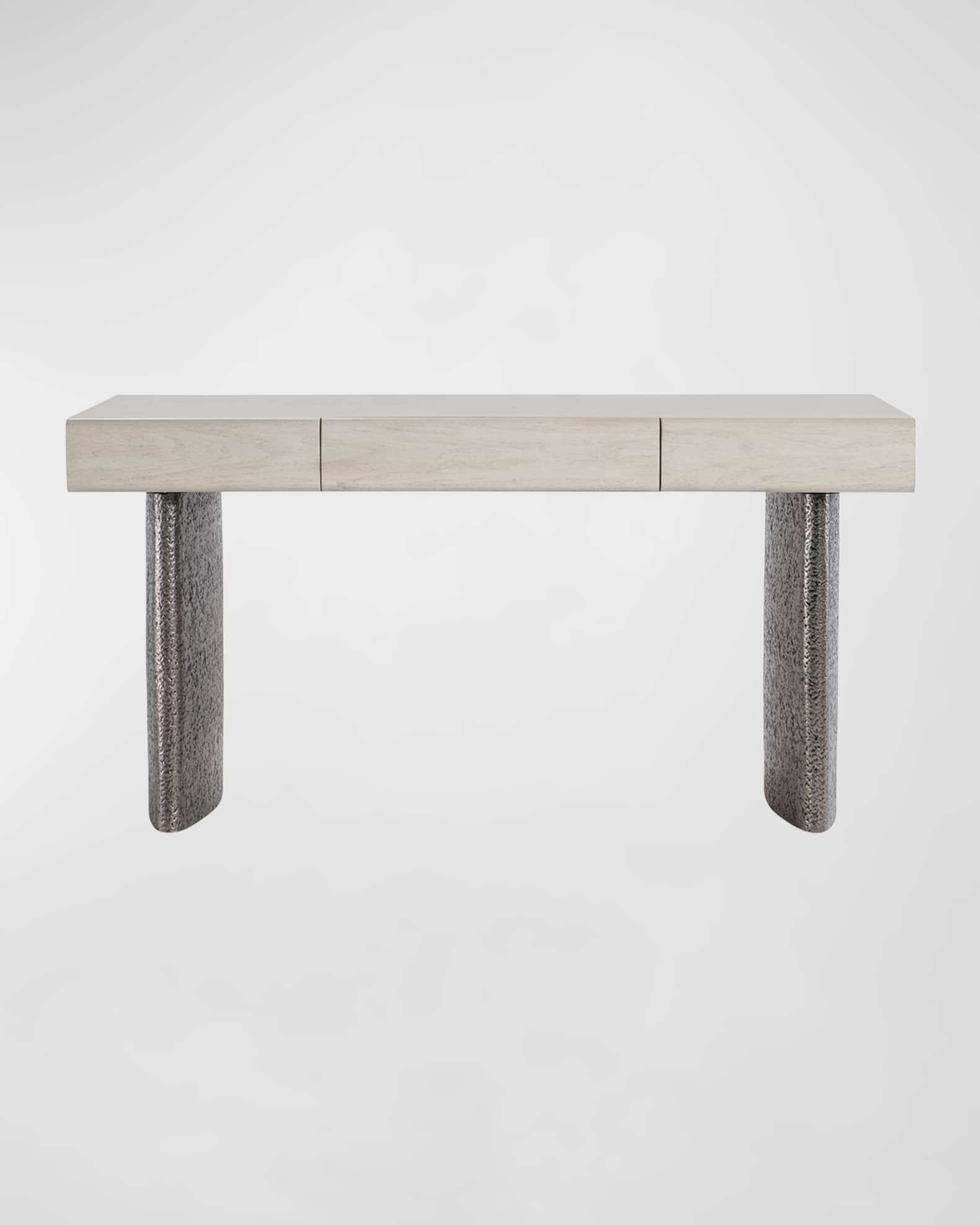 Bernhardt Sereno Writing Desk | Neiman Marcus