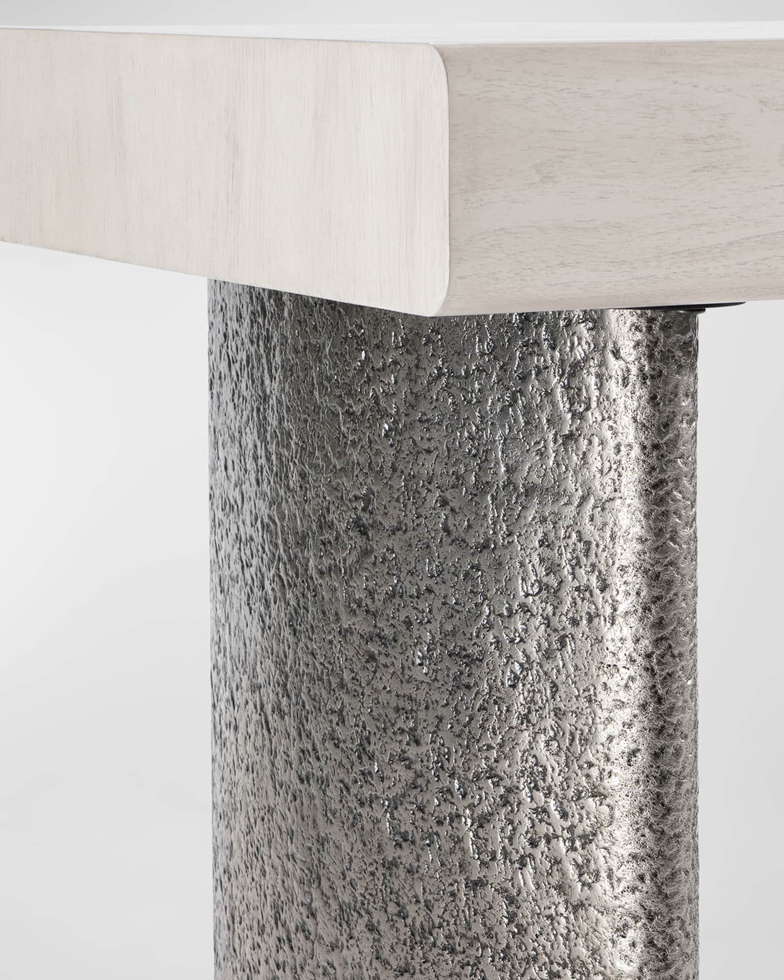 Bernhardt Sereno Writing Desk | Neiman Marcus