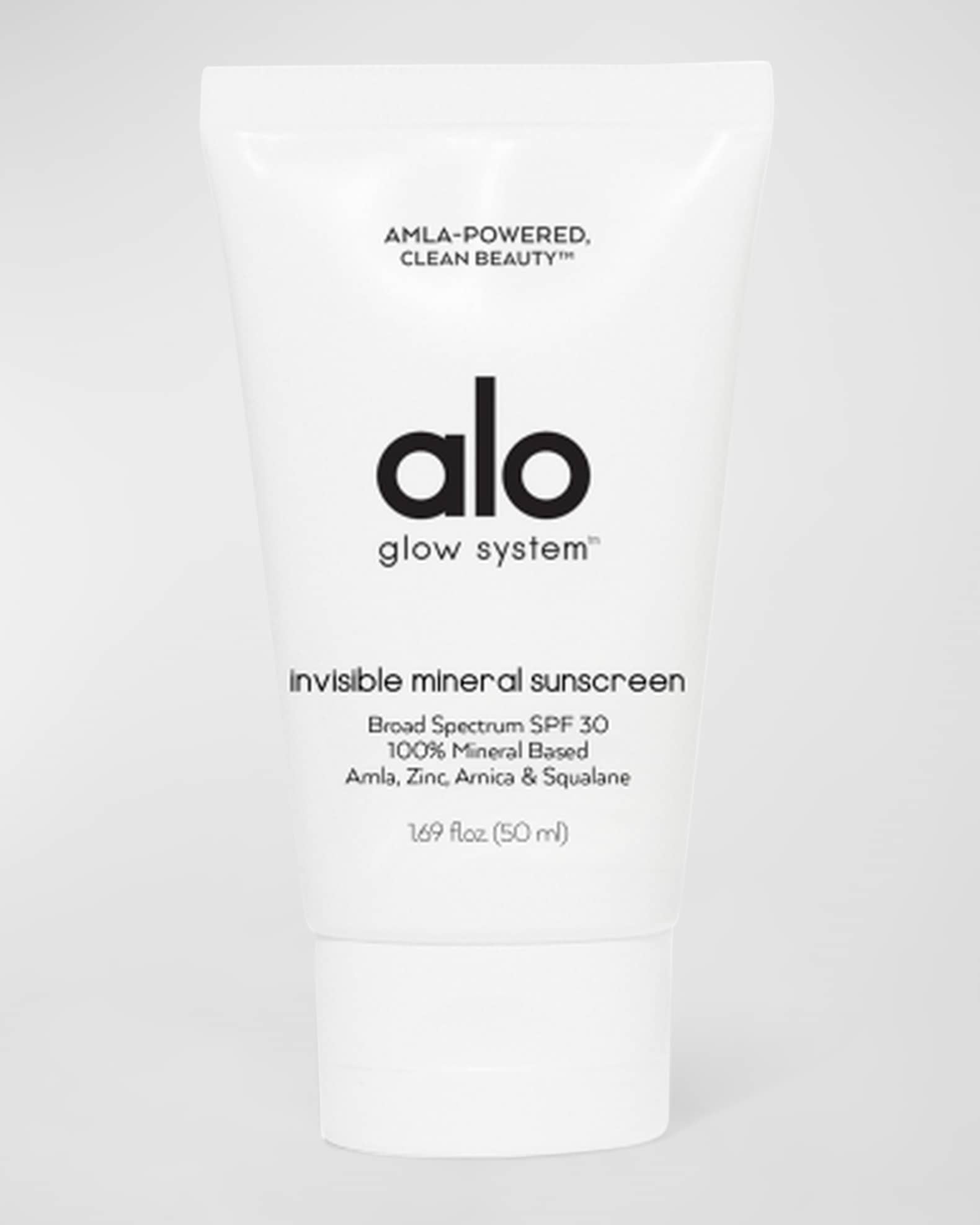 Alo Yoga Mini Mineral Sunscreen, Yours with any Alo Yoga Order | Neiman ...