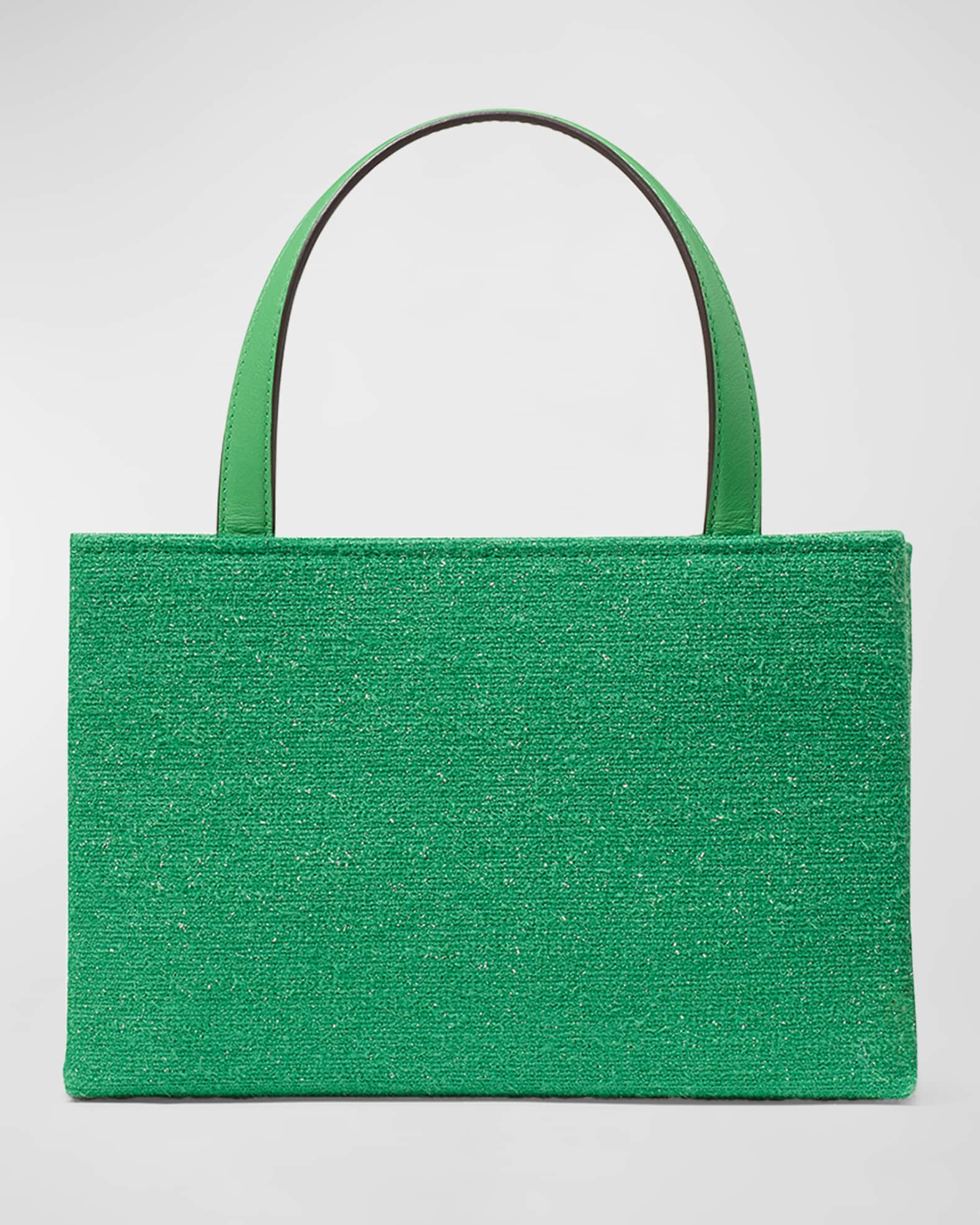 kate spade new york sam icon small golf tote bag | Neiman Marcus