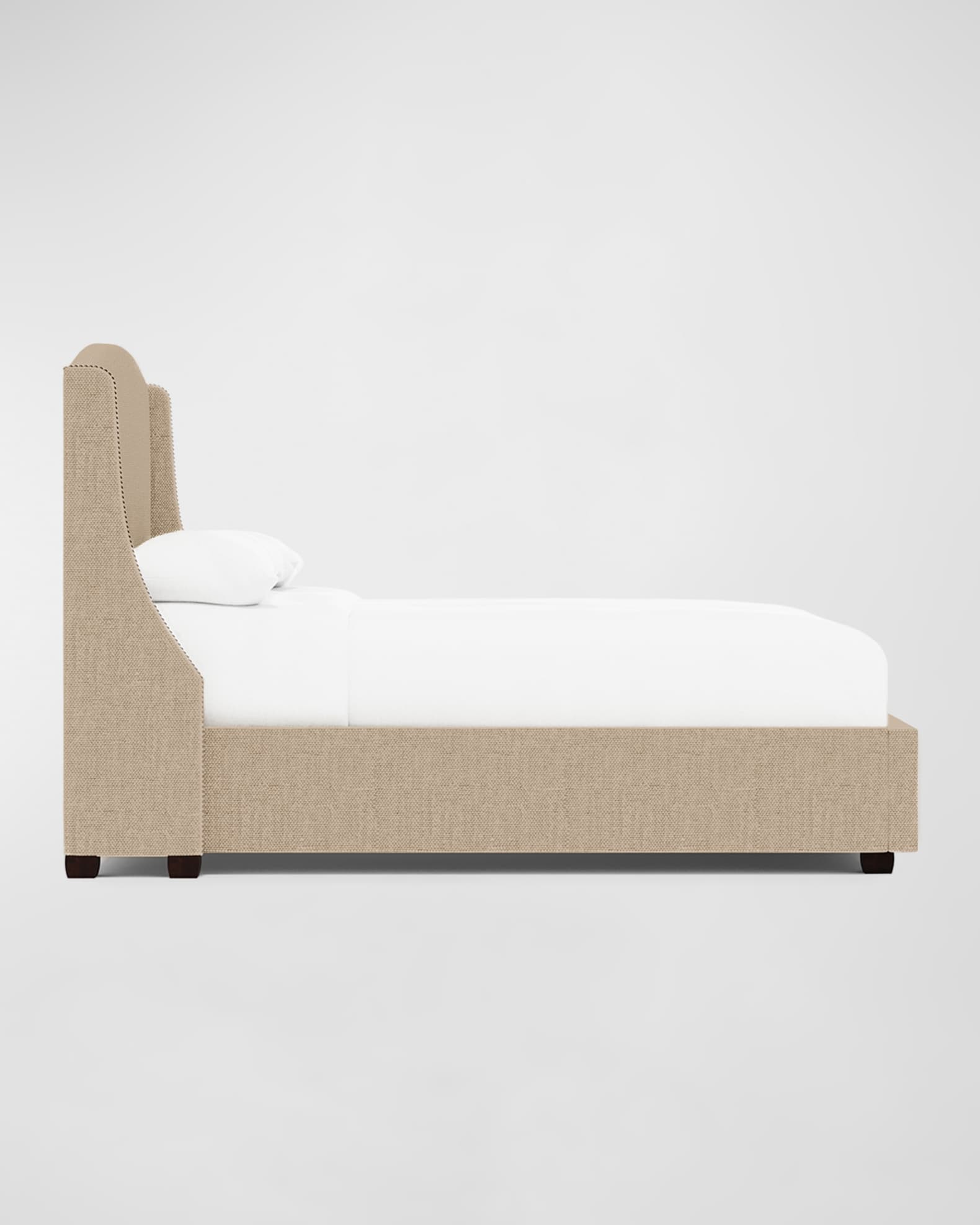 Cooper Wing Bed Collection | Neiman Marcus