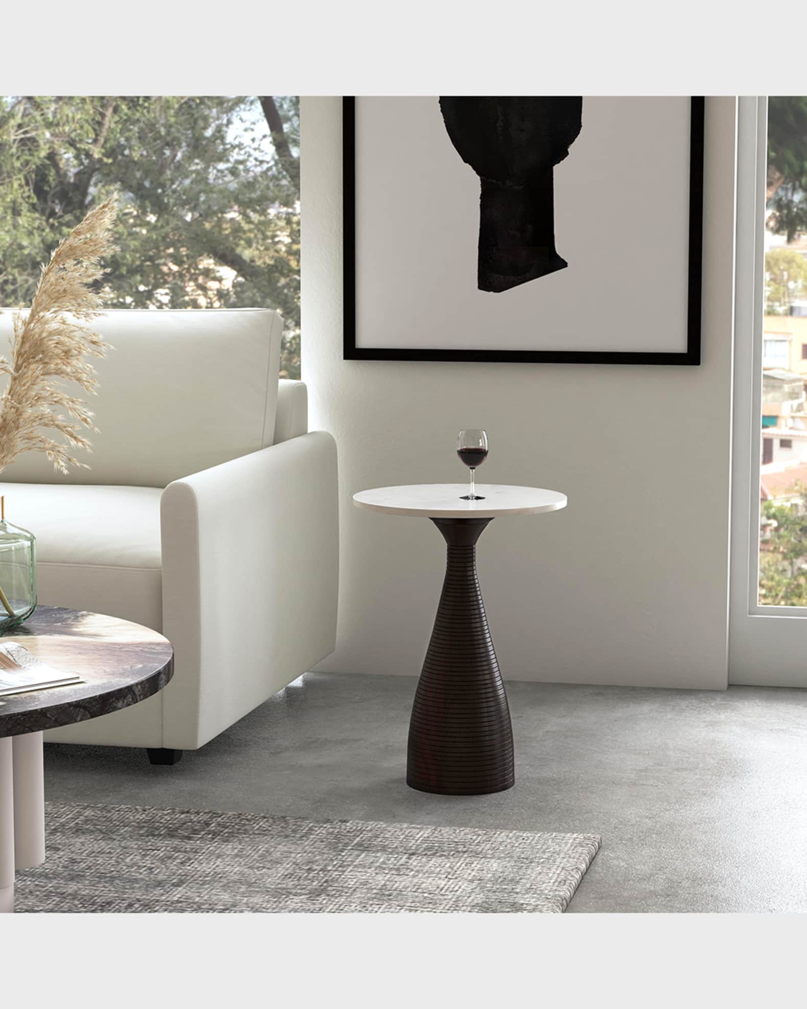 Butler Specialty Co Julia End Table | Neiman Marcus