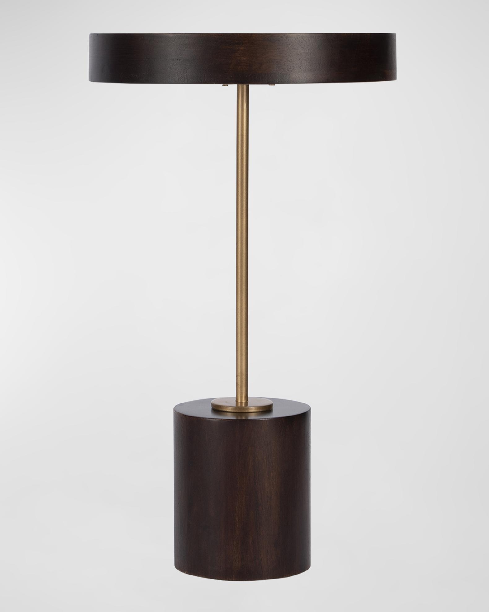 Butler Specialty Co Shen Side Table | Neiman Marcus