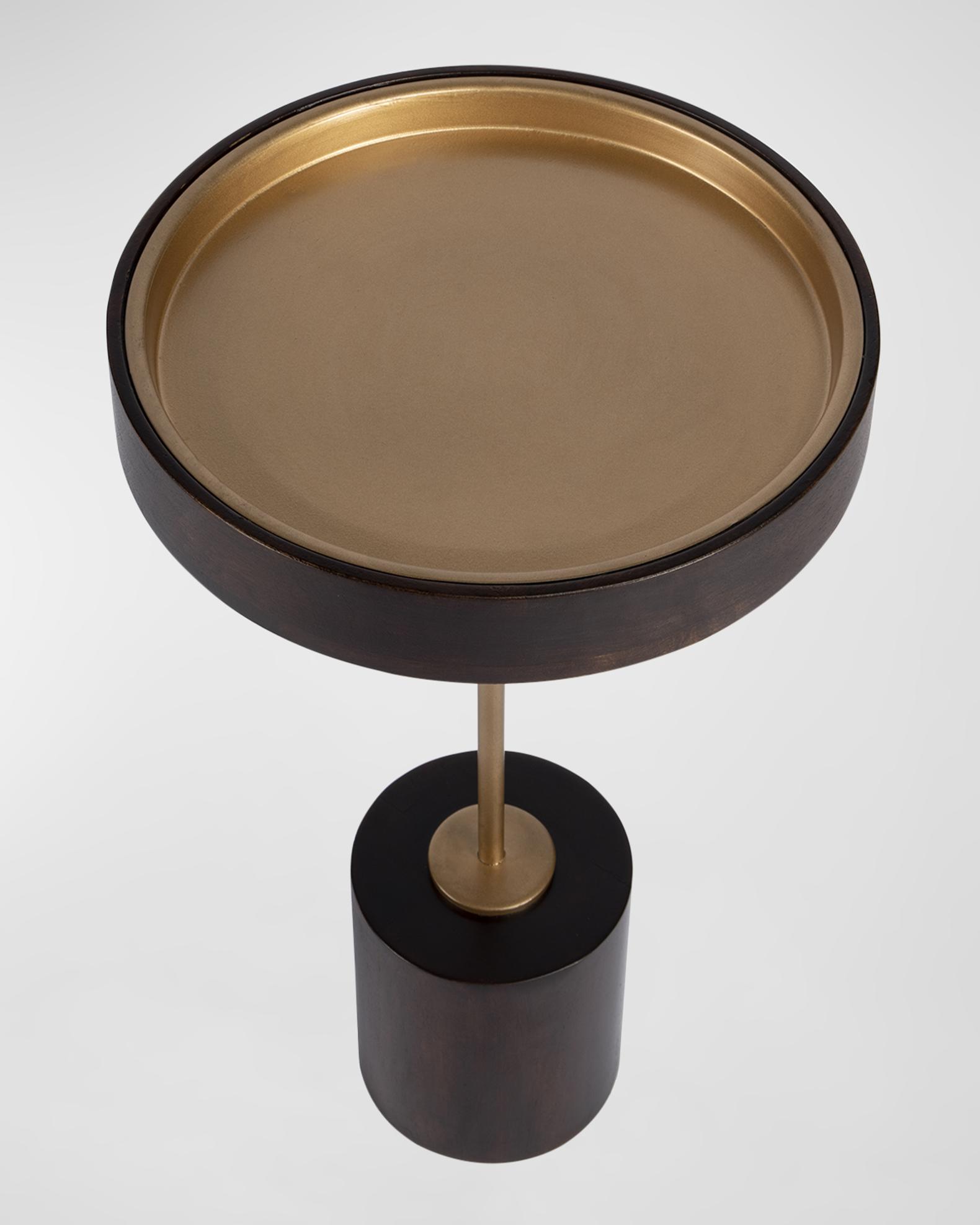 Butler Specialty Co Shen Side Table | Neiman Marcus
