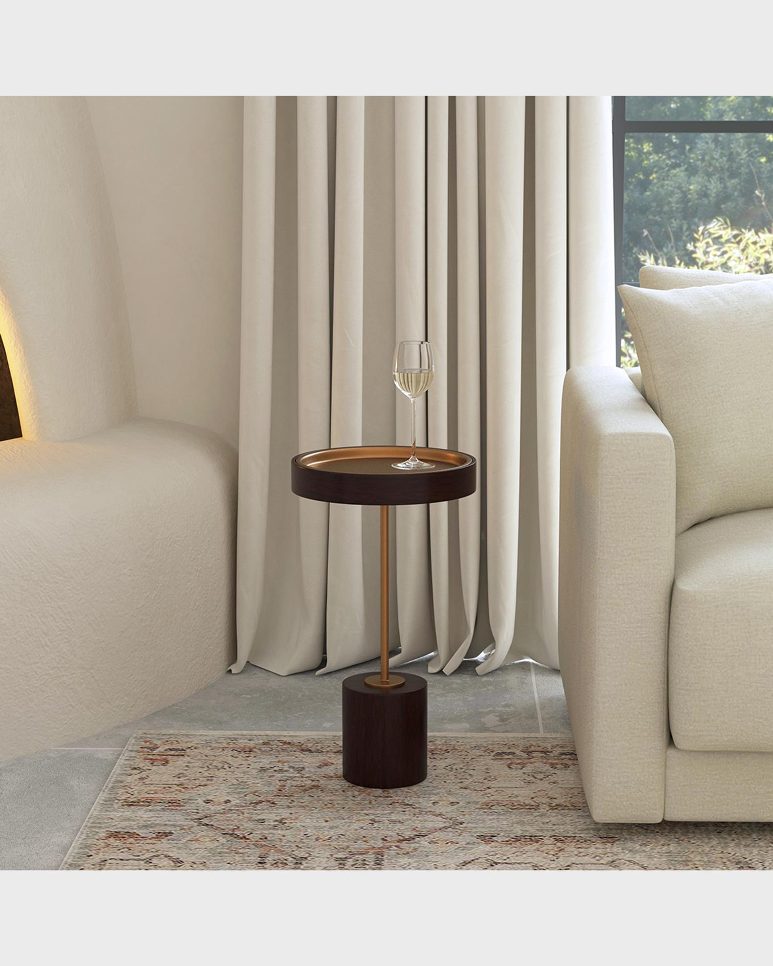 Butler Specialty Co Shen Side Table | Neiman Marcus