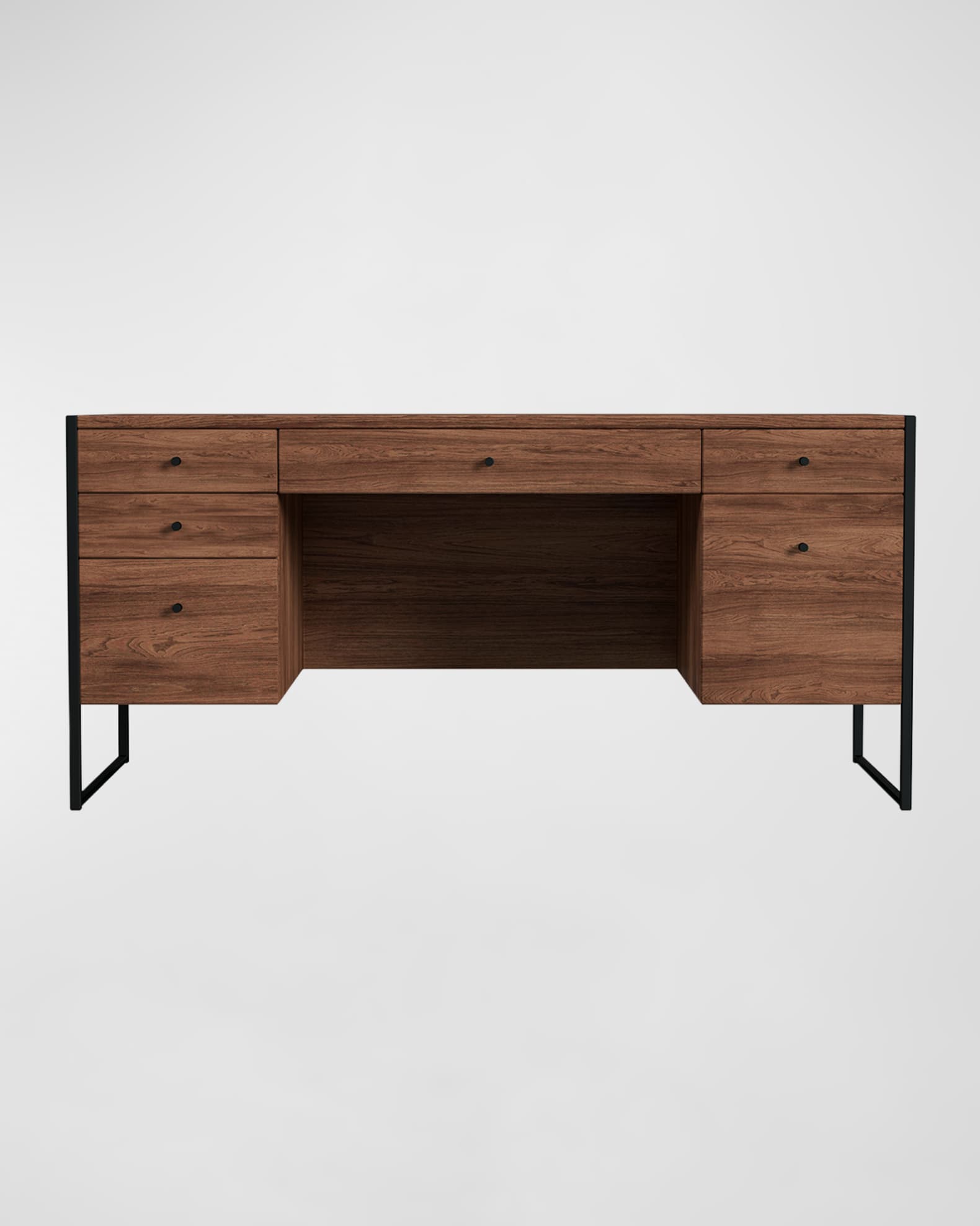 Butler Specialty Co Drake Executive Desk | Neiman Marcus