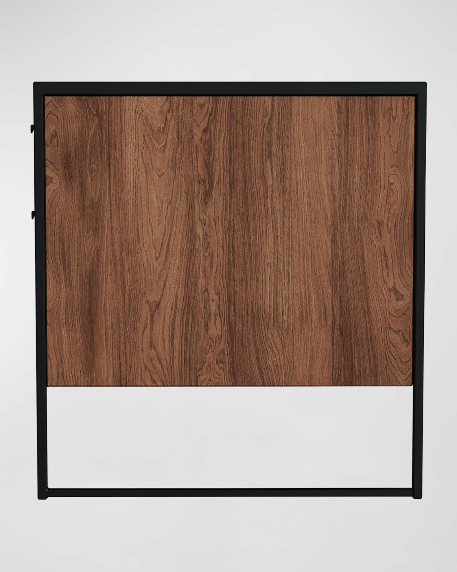 Butler Specialty Co Drake Executive Desk | Neiman Marcus