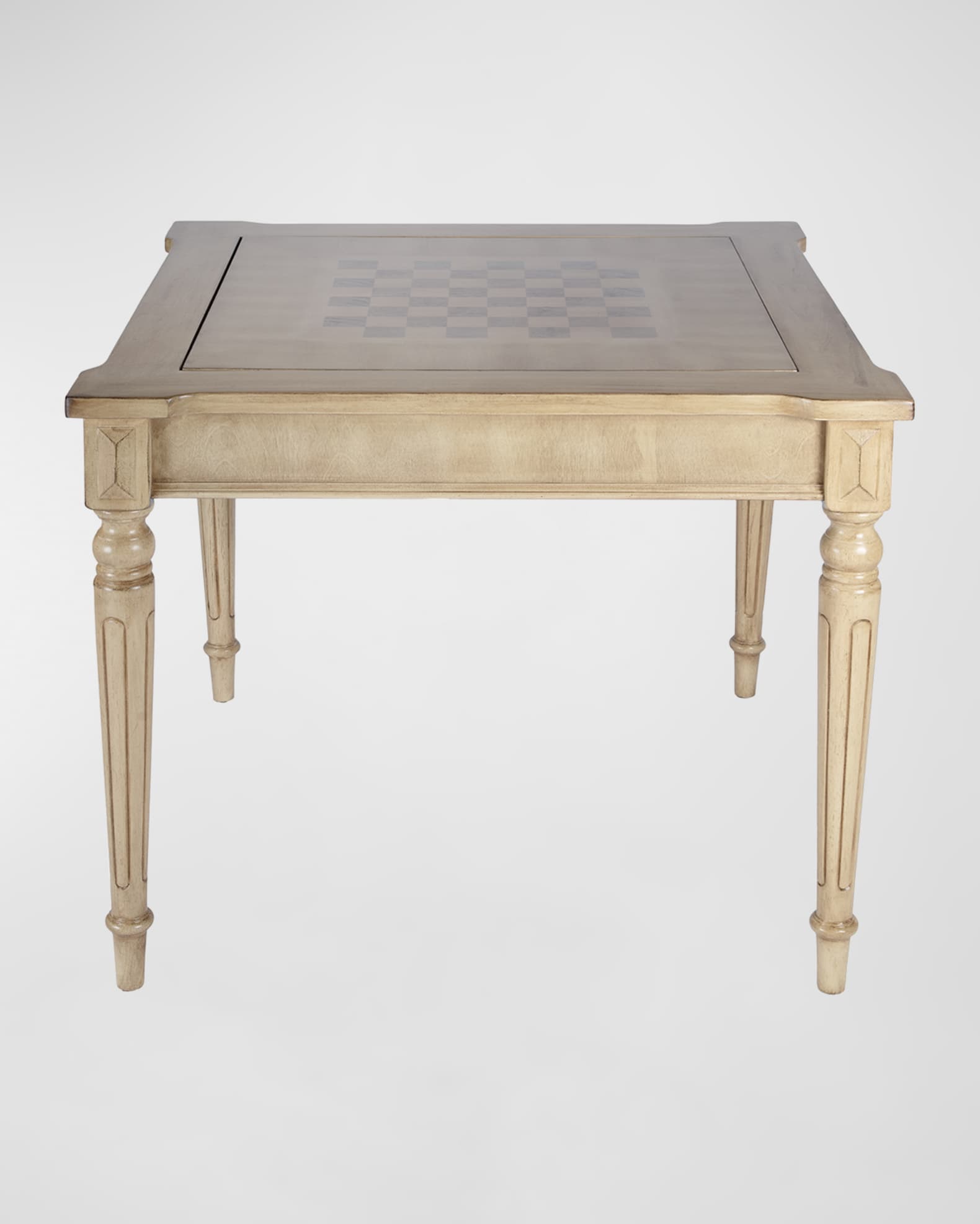 Butler Specialty Co Vincent Game Table | Neiman Marcus