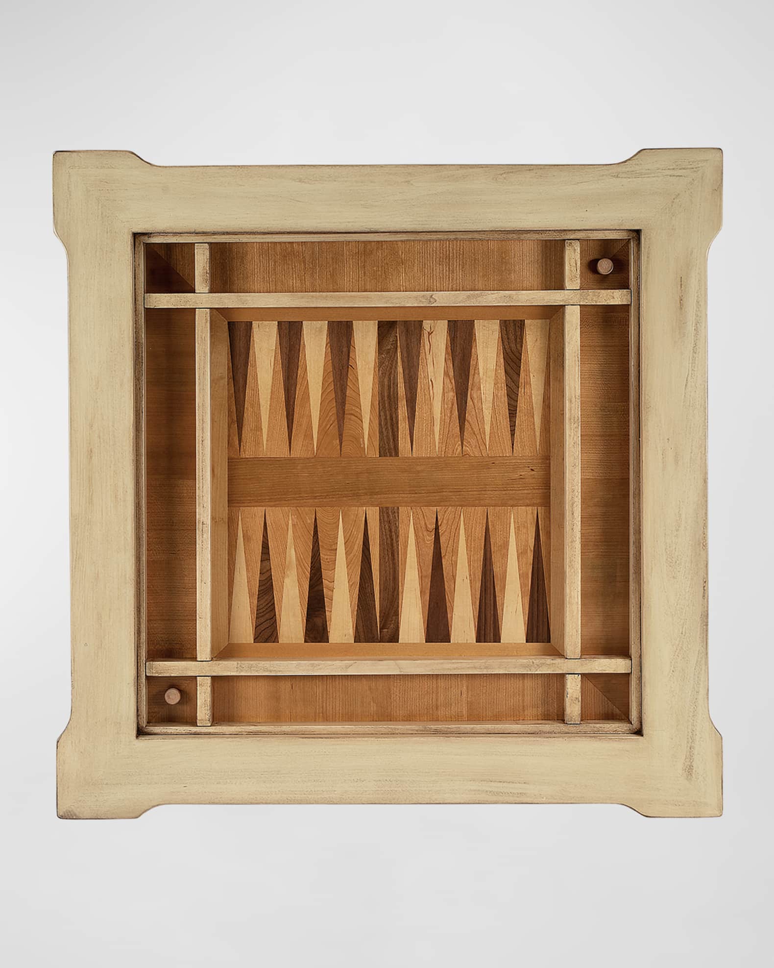 Butler Specialty Co Vincent Game Table | Neiman Marcus