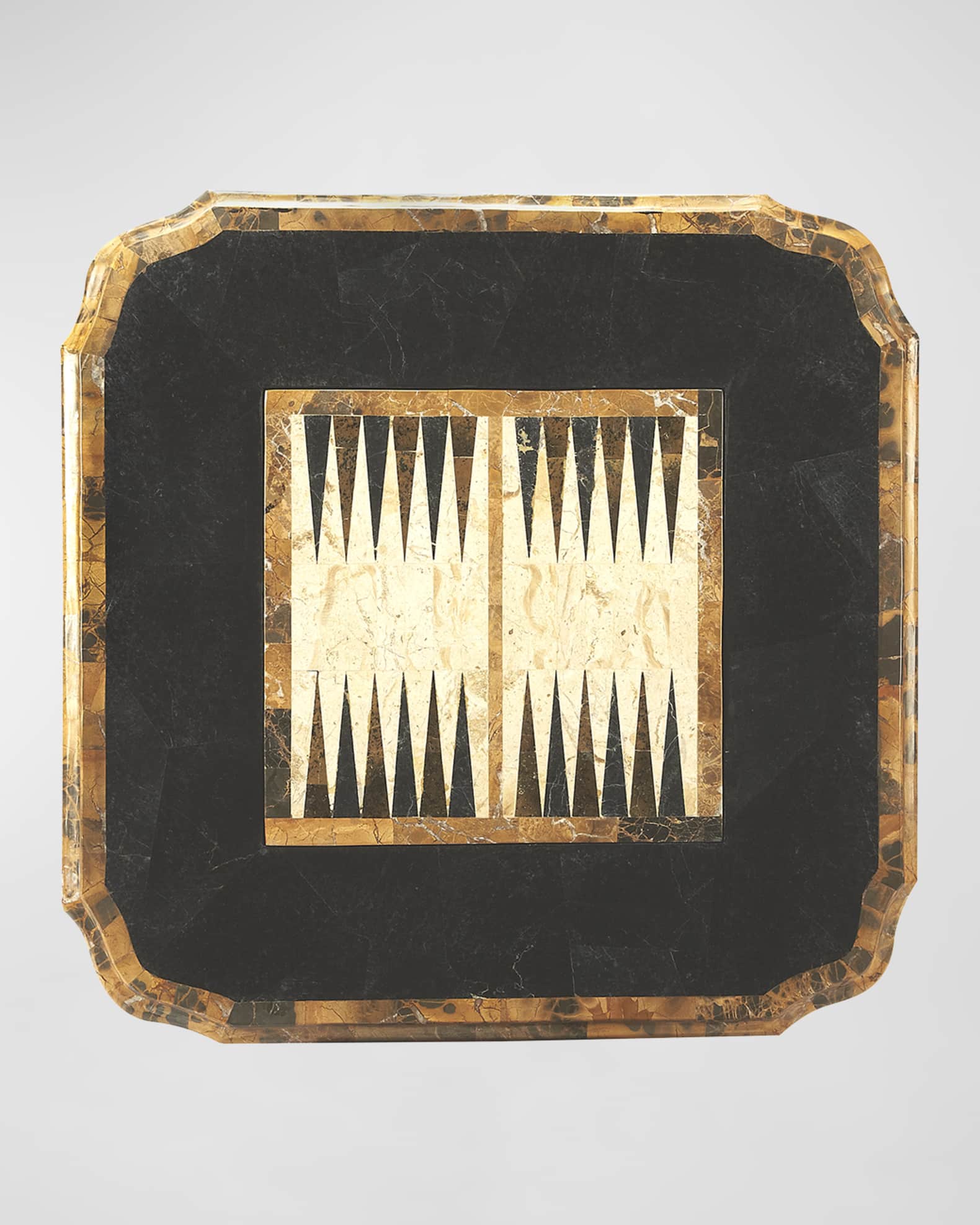 Butler Specialty Co Carlyle Game Table | Neiman Marcus