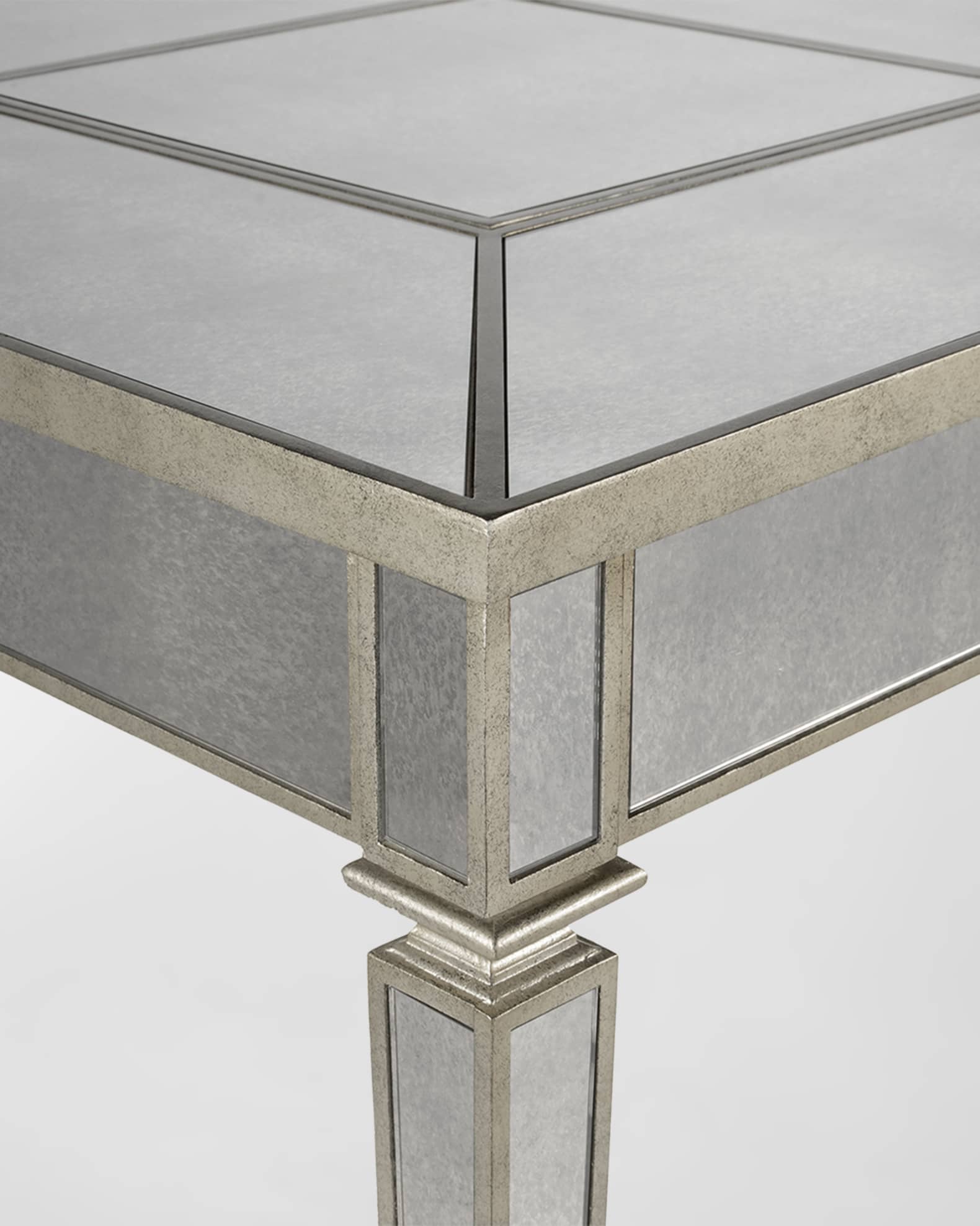 Butler Specialty Co Celeste Game Table | Neiman Marcus