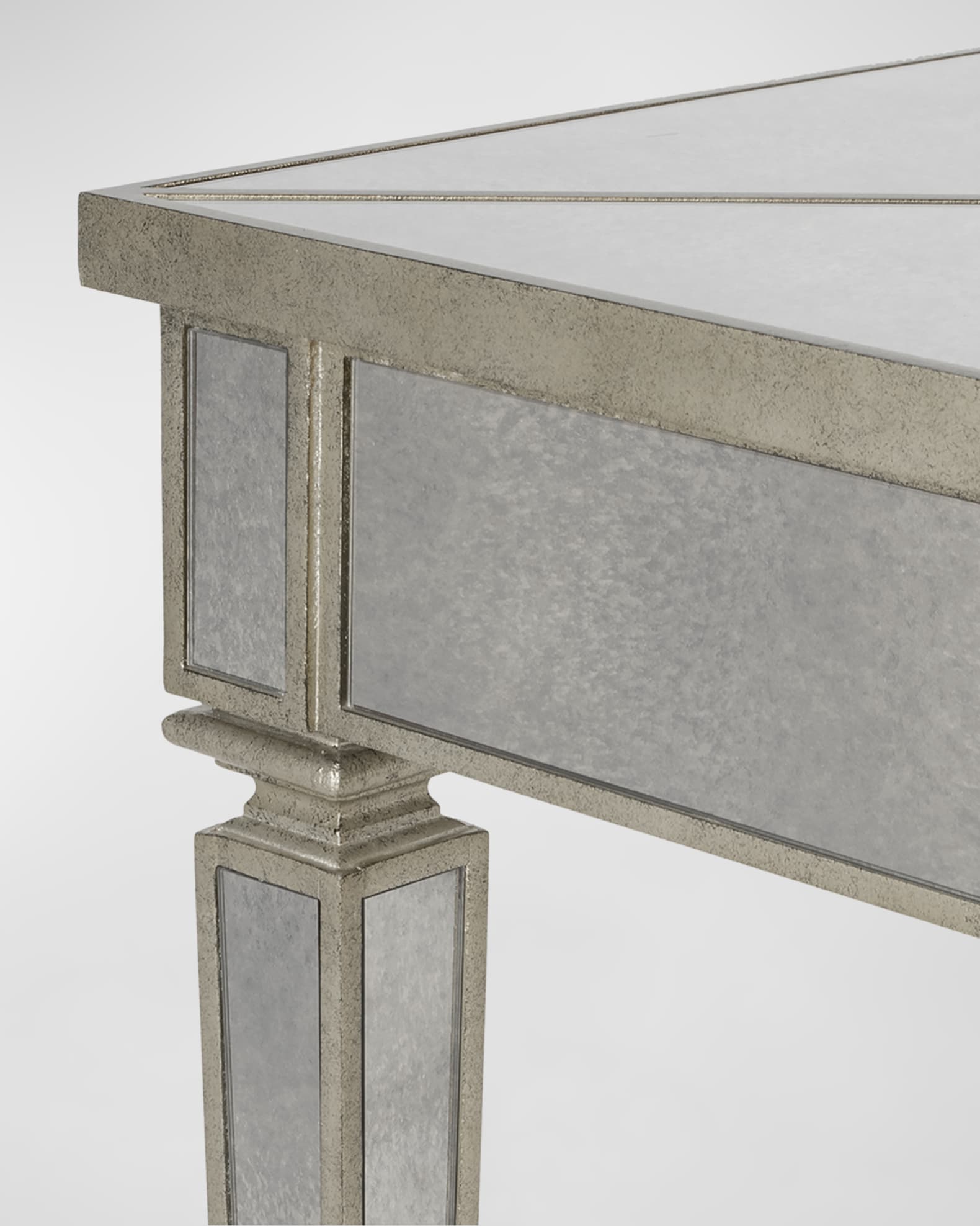 Butler Specialty Co Celeste Game Table | Neiman Marcus