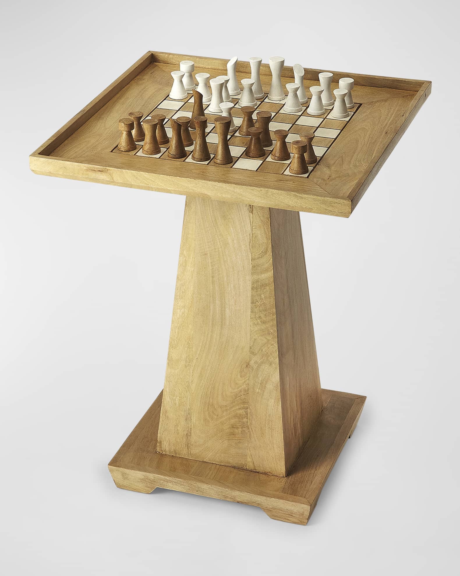 Butler Specialty Co Levon Game Table | Neiman Marcus