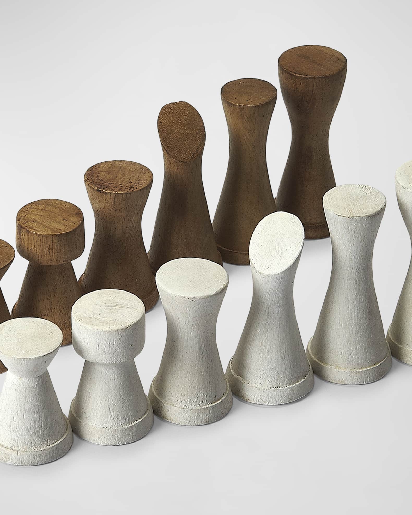 Butler Specialty Co Levon Game Table | Neiman Marcus