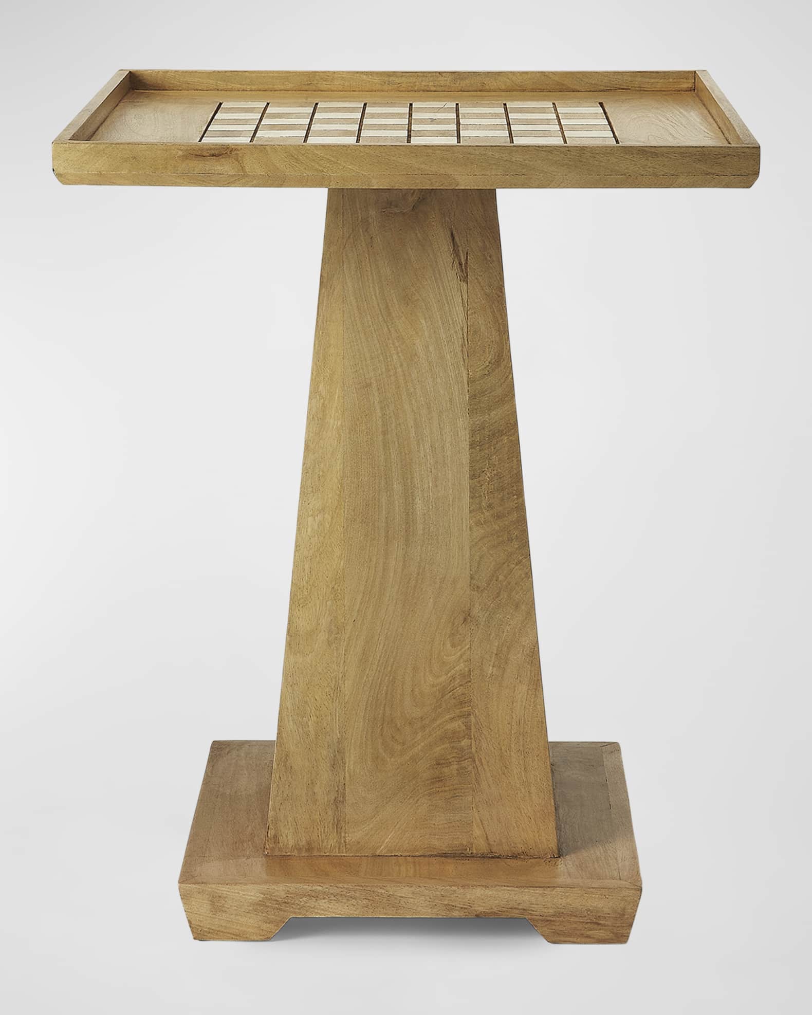 Butler Specialty Co Levon Game Table | Neiman Marcus