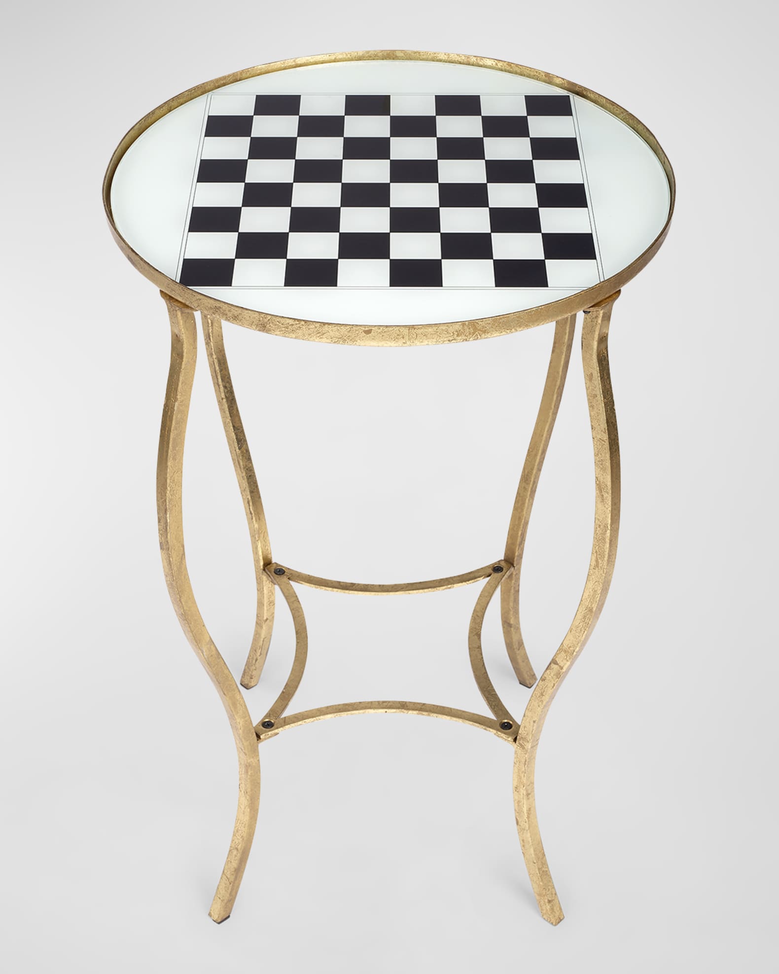 Butler Specialty Co Judith Game Table | Neiman Marcus