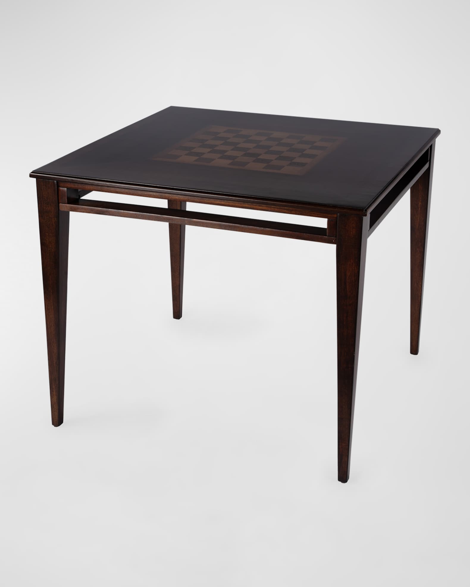 Butler Specialty Co Daltrey Game Table | Neiman Marcus