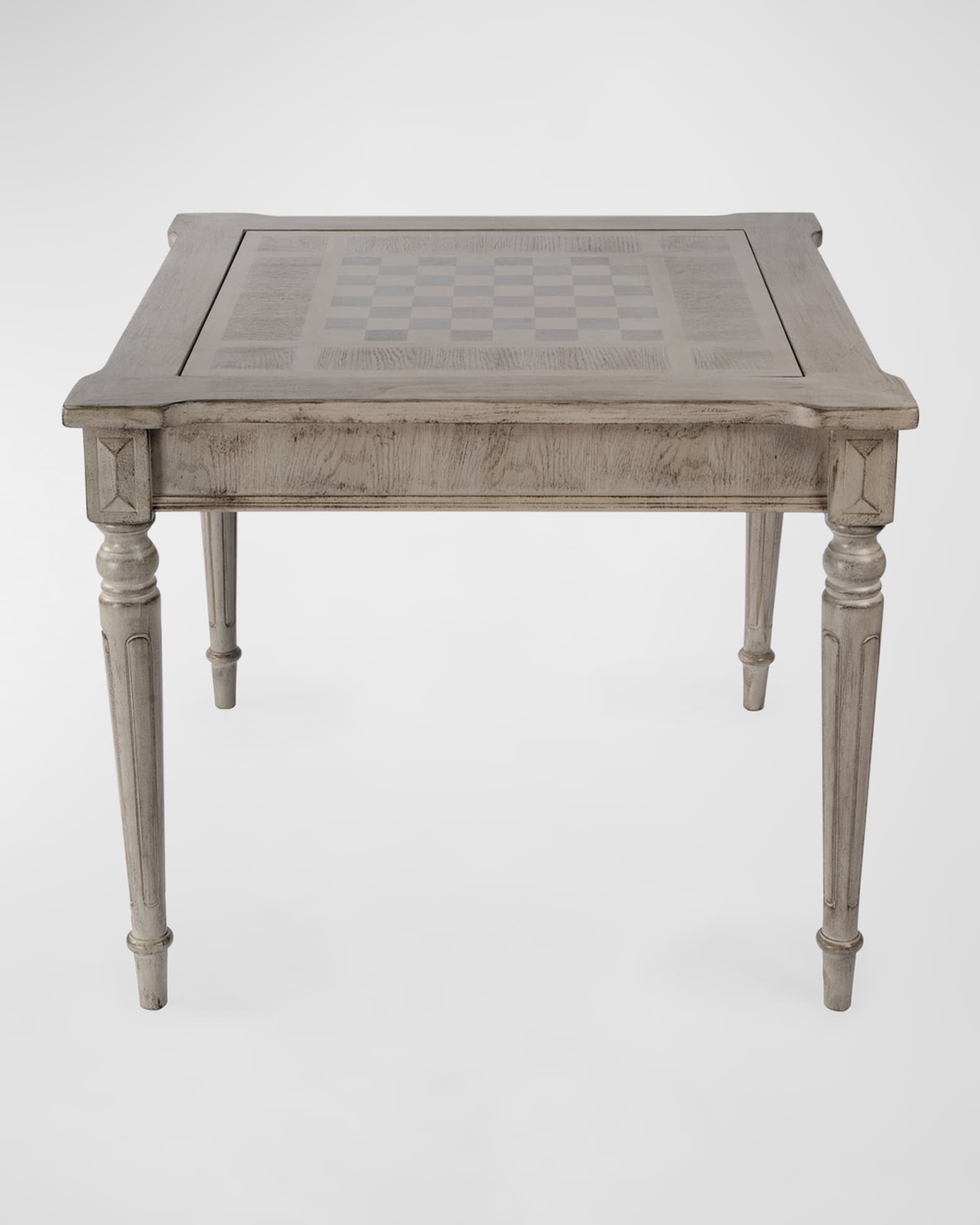 Butler Specialty Co Vincent Game Table | Neiman Marcus