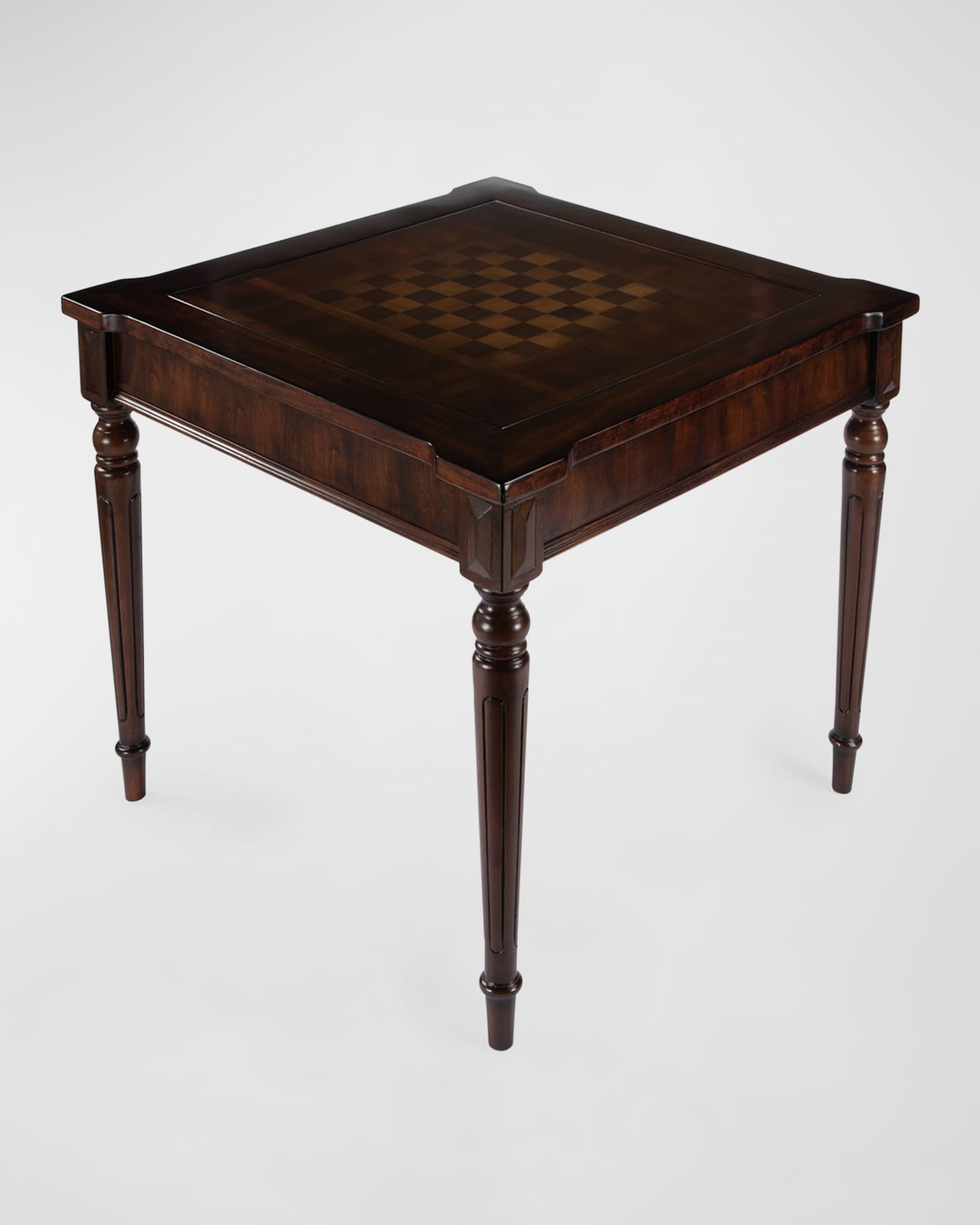 Butler Specialty Co Vincent Game Table | Neiman Marcus