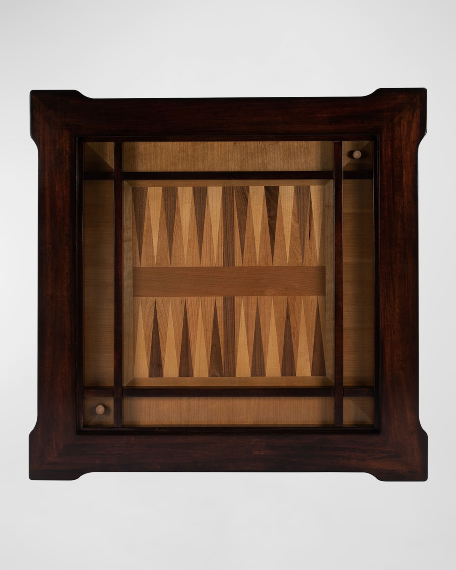 Butler Specialty Co Vincent Game Table | Neiman Marcus