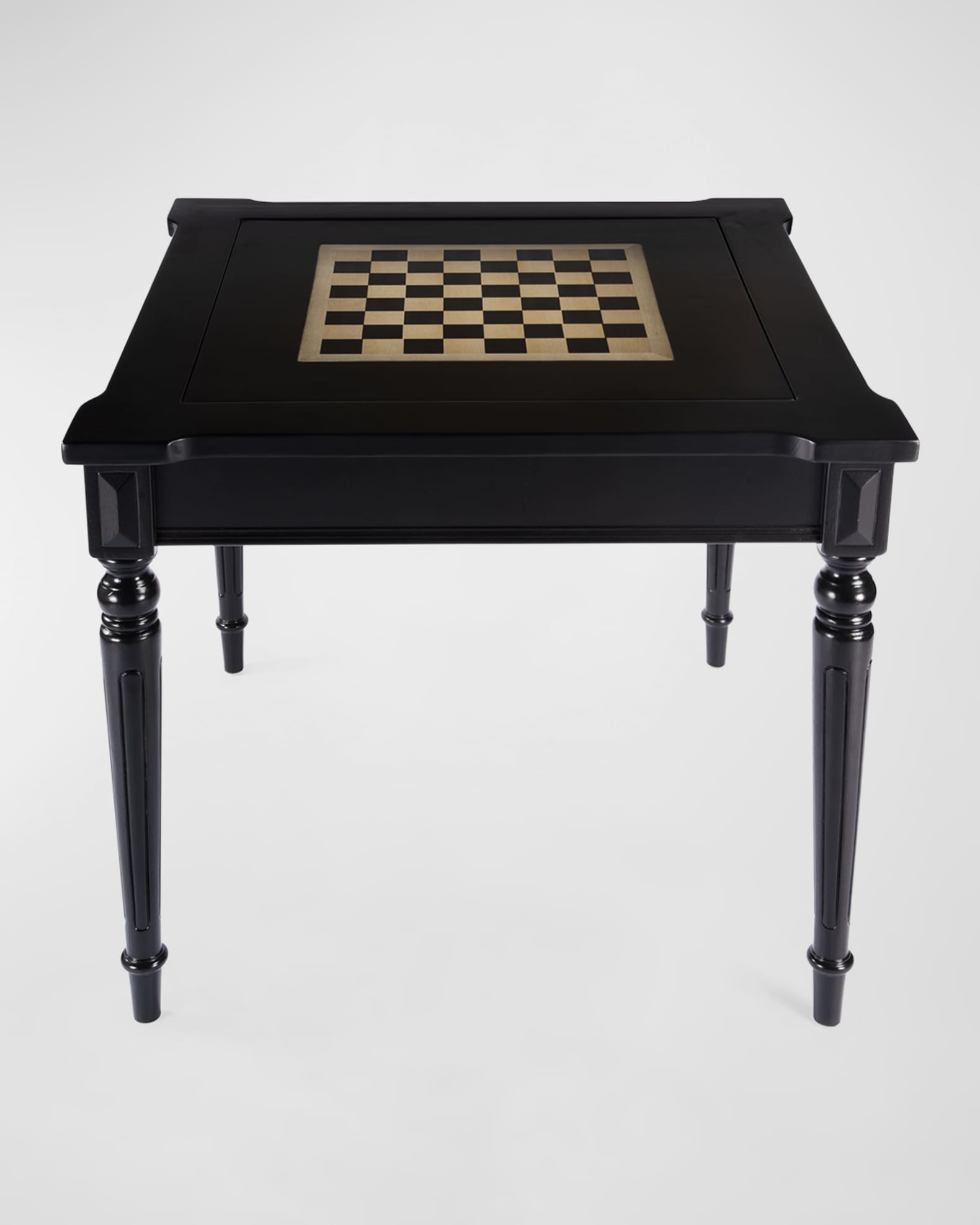 Butler Specialty Co Vincent Game Table | Neiman Marcus