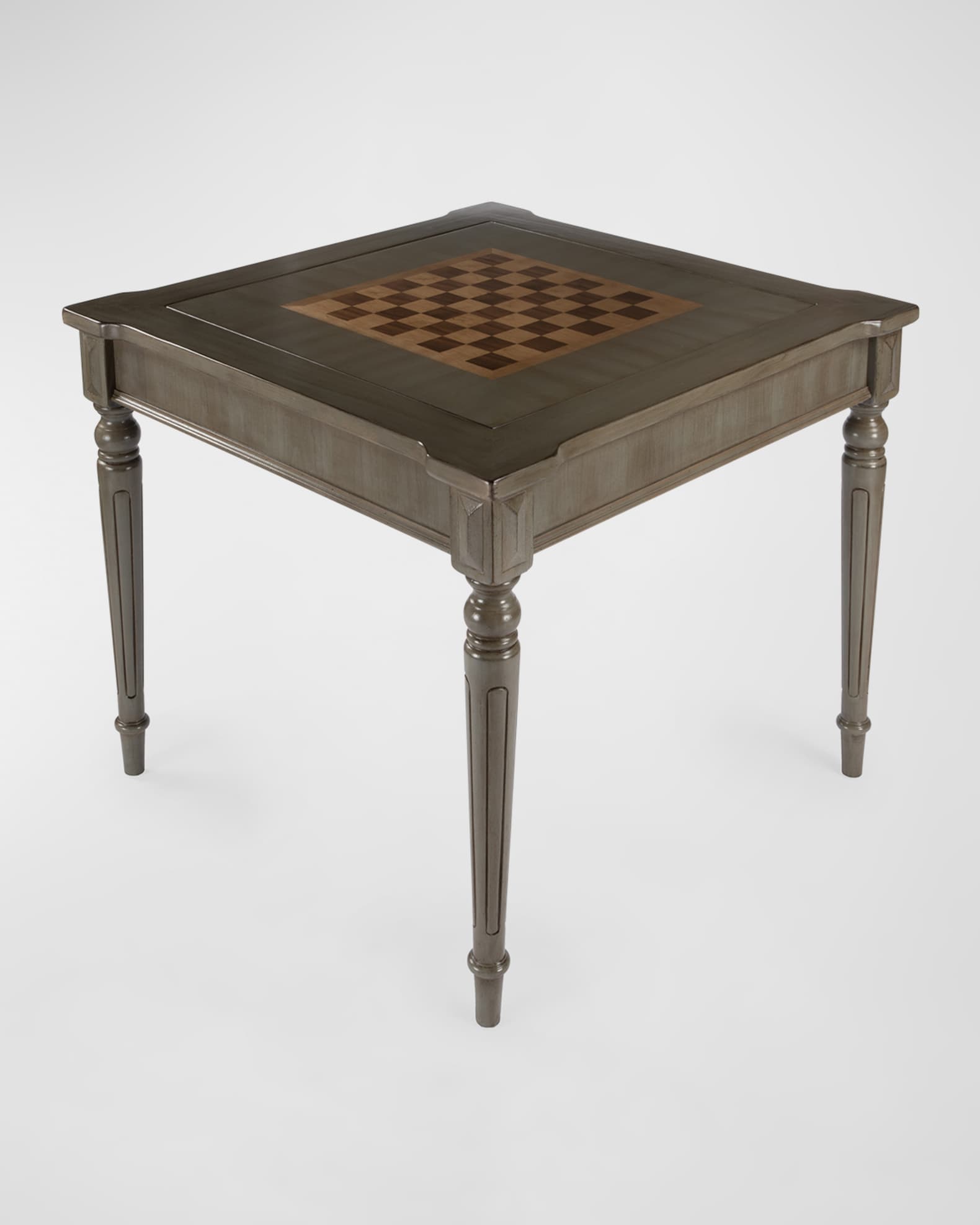 Butler Specialty Co Vincent Game Table | Neiman Marcus