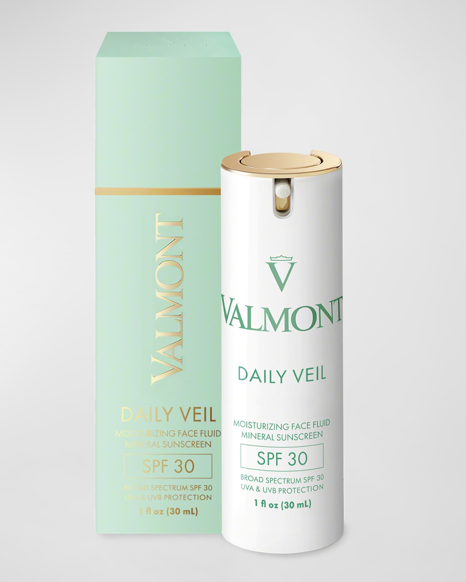 Valmont Daily Veil SPF 30, 1 oz. | Neiman Marcus