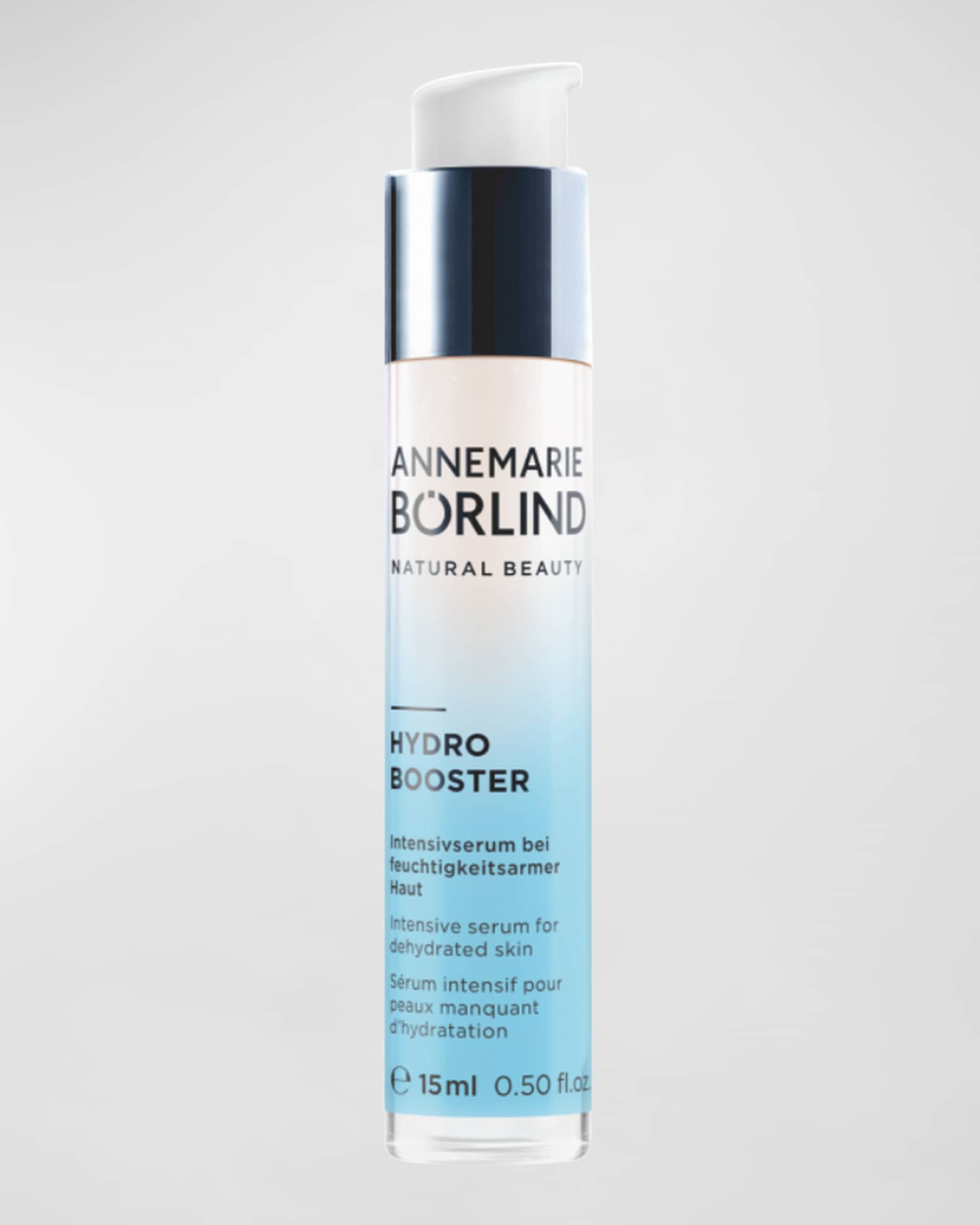ANNEMARIE BORLIND Hydro Booster, 0.5 oz. | Neiman Marcus
