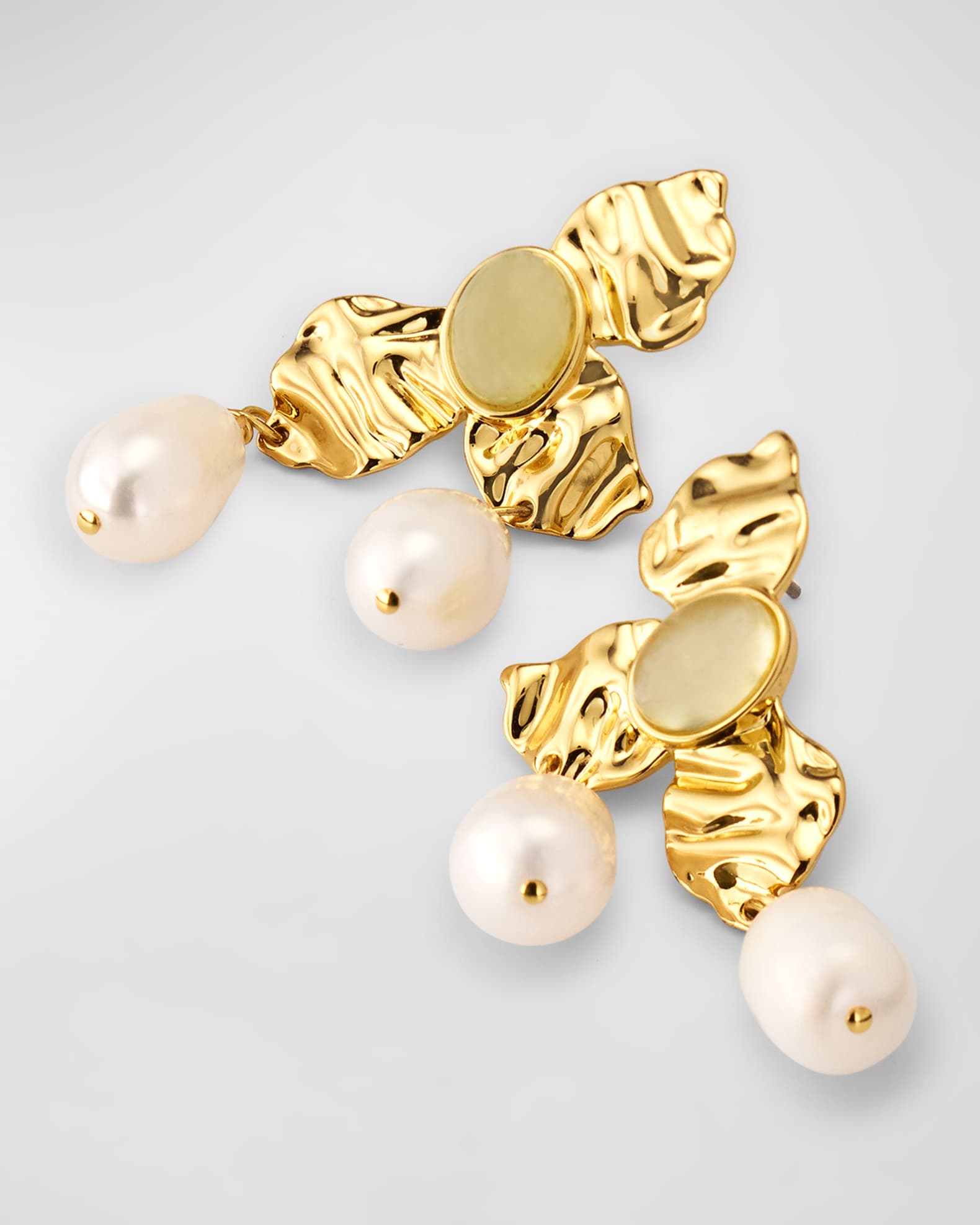 Mignonne Gavigan Khalid Earrings | Neiman Marcus