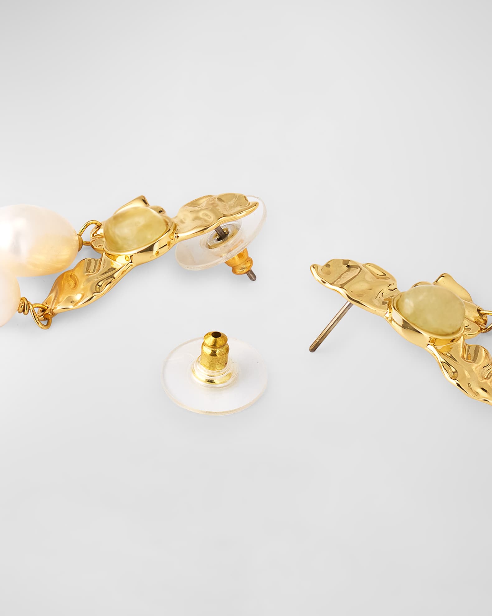 Mignonne Gavigan Khalid Earrings | Neiman Marcus