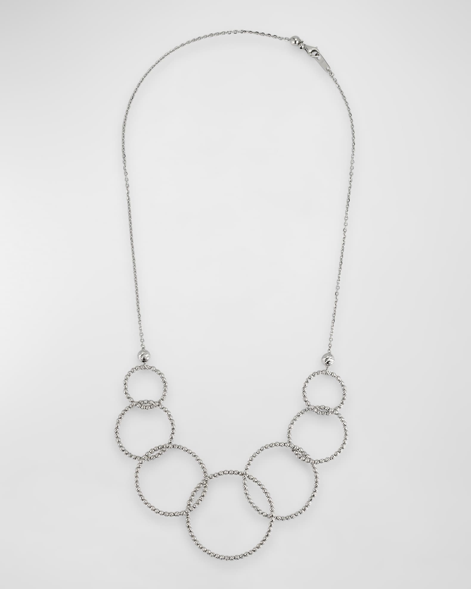 Platinum Born Platinum Limitless Necklace | Neiman Marcus