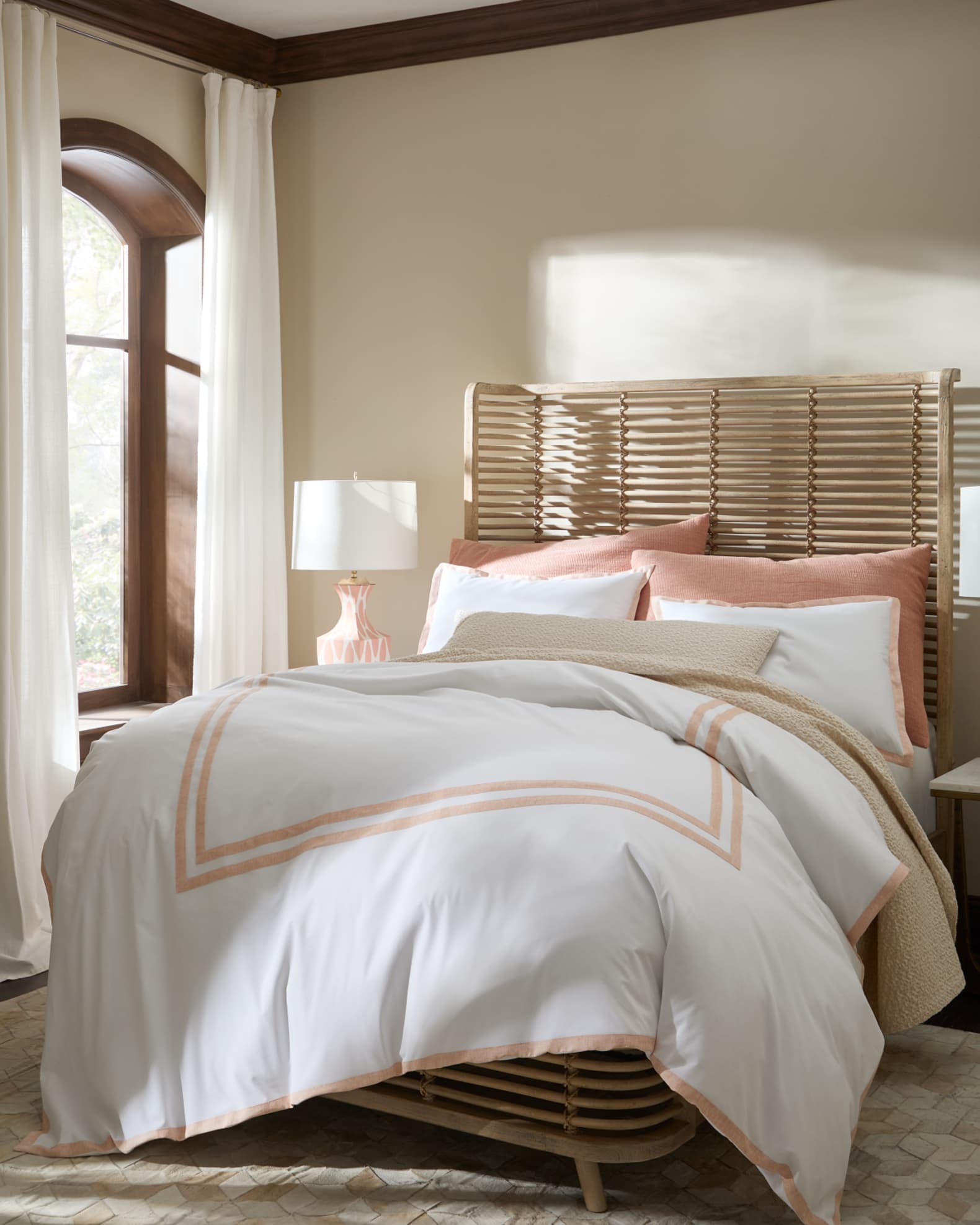 Cypress Blanket | Neiman Marcus