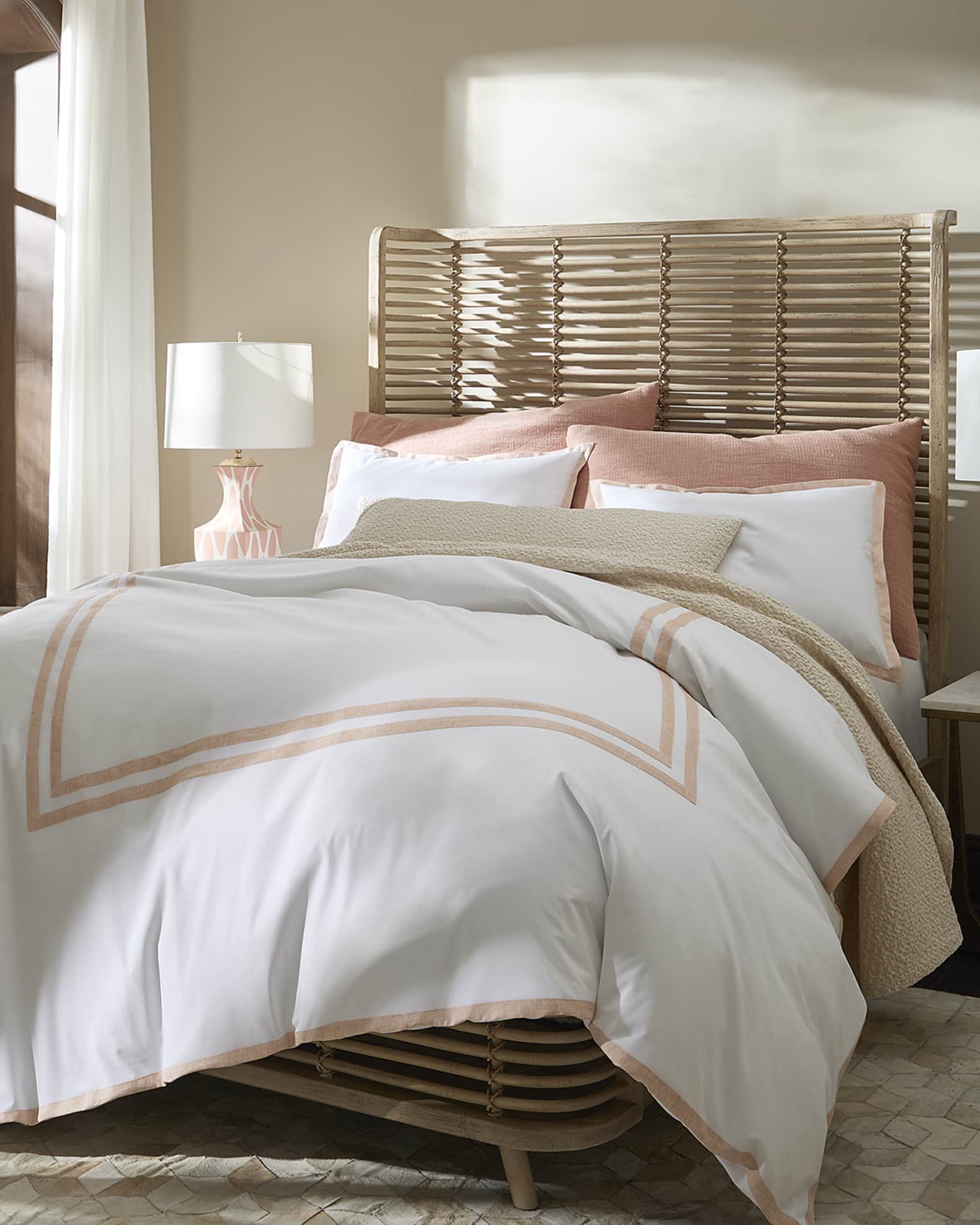 Alice Bedding Collection | Neiman Marcus