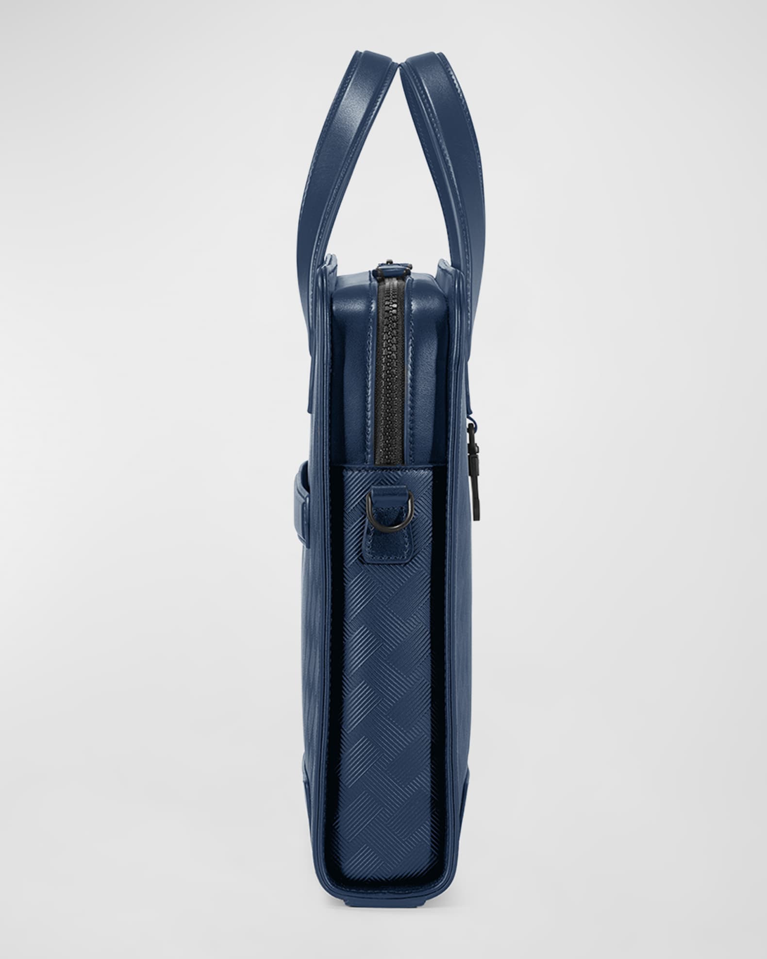 Montblanc Men's Extreme 3.0 Thin Briefcase | Neiman Marcus