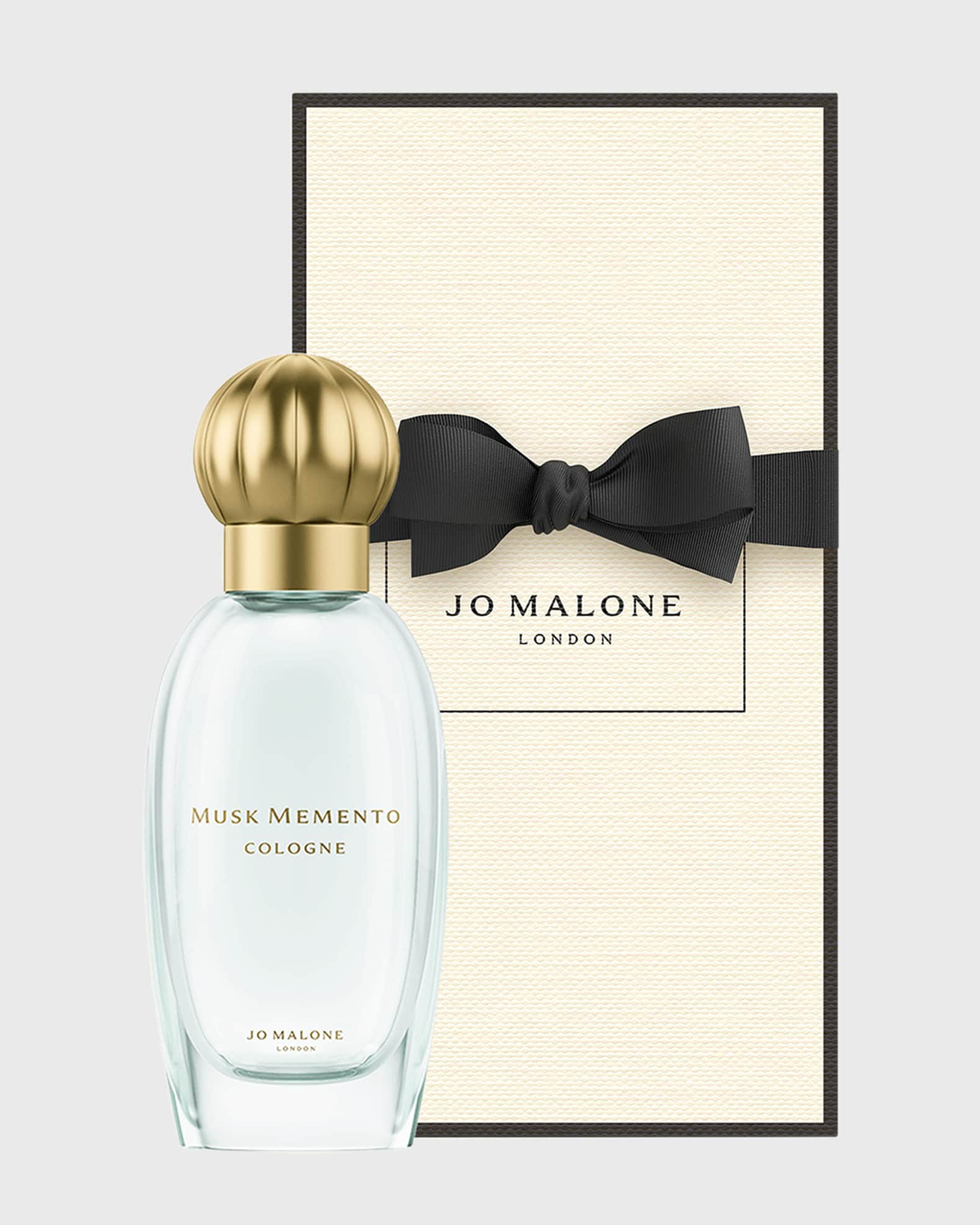 Jo Malone London Musk Memento Cologne, 1 oz. | Neiman Marcus
