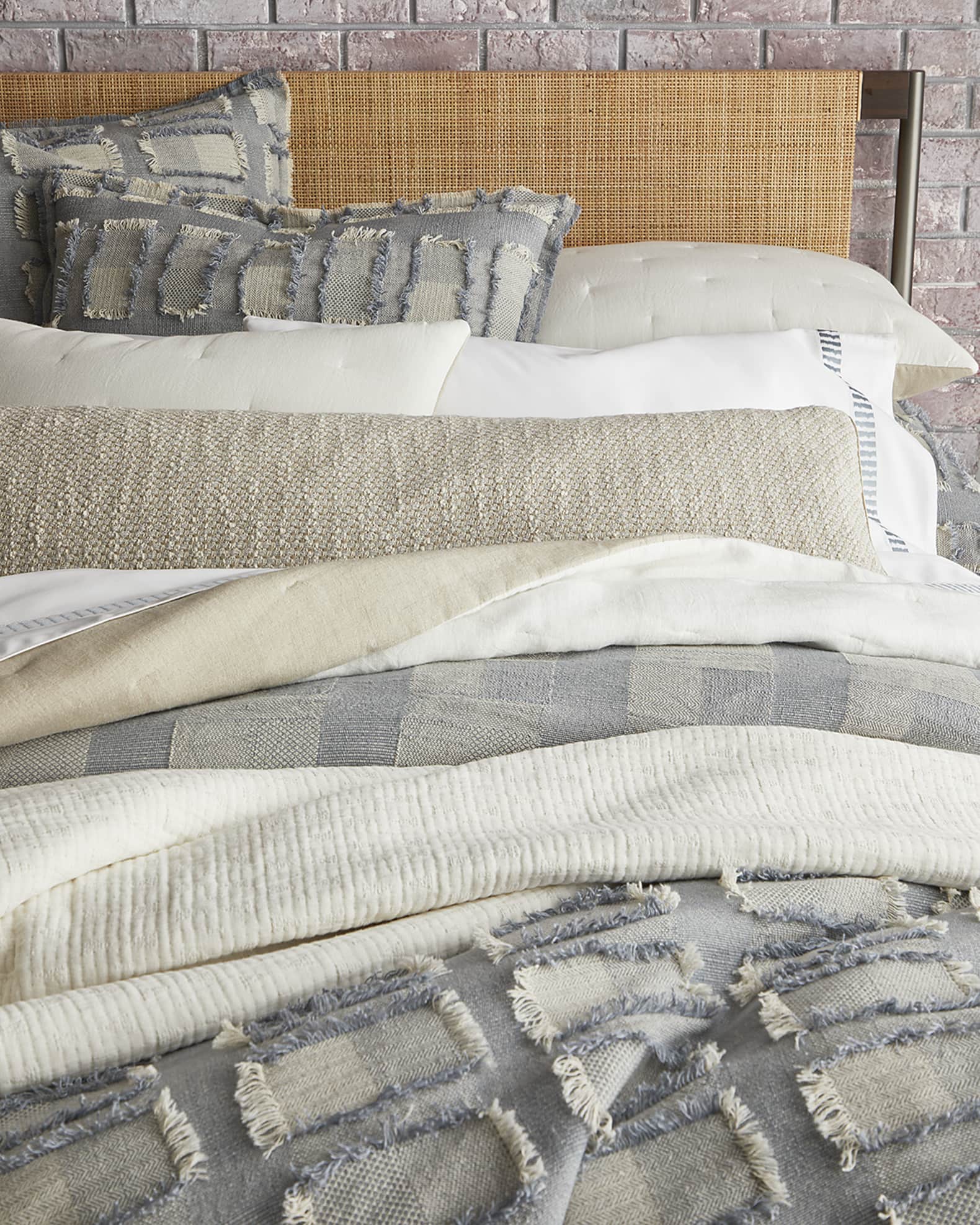 Hamilton-Cartwright Bedding Collection | Neiman Marcus
