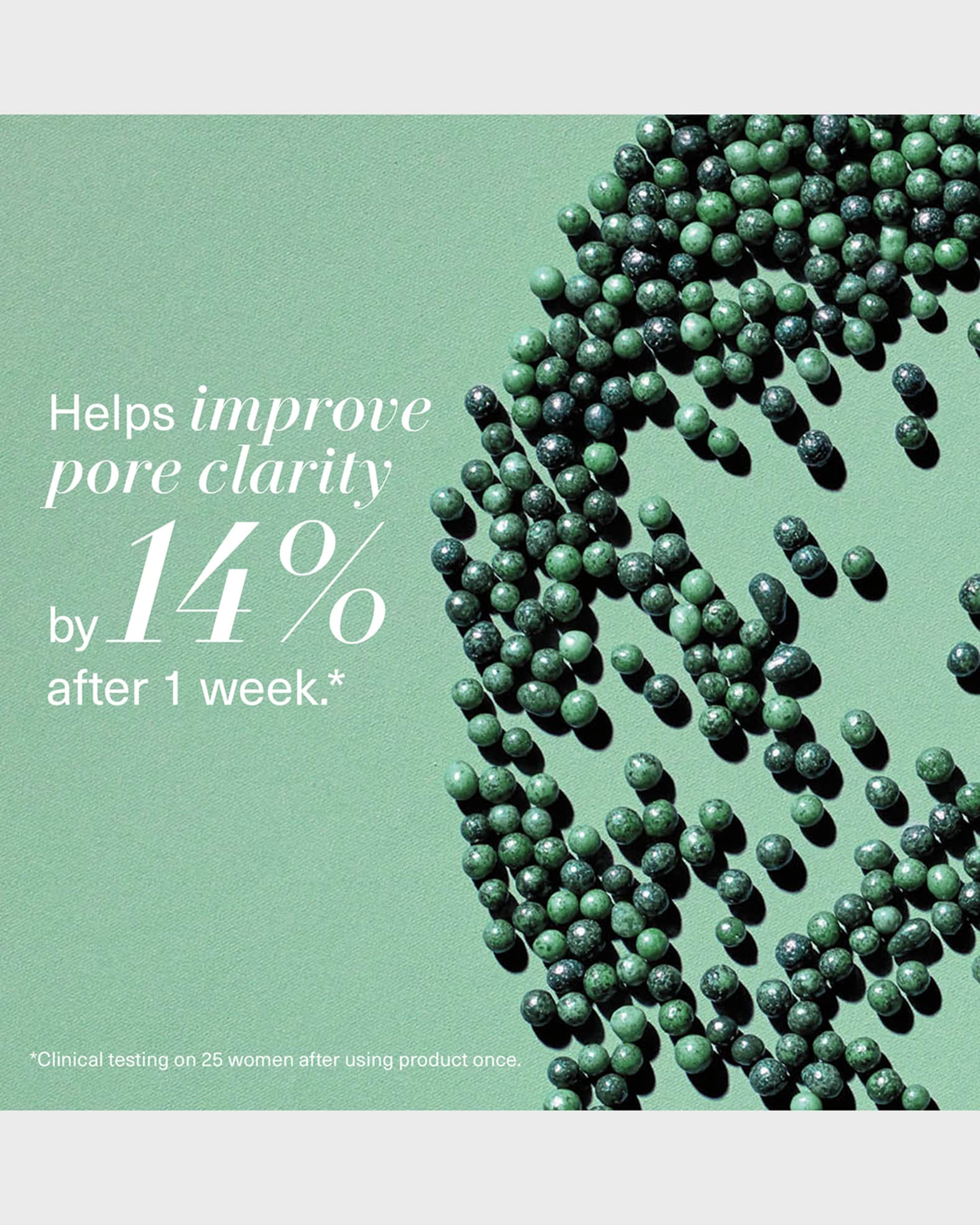 La Mer The Deep Purifying Mask, 1.6 oz. | Neiman Marcus