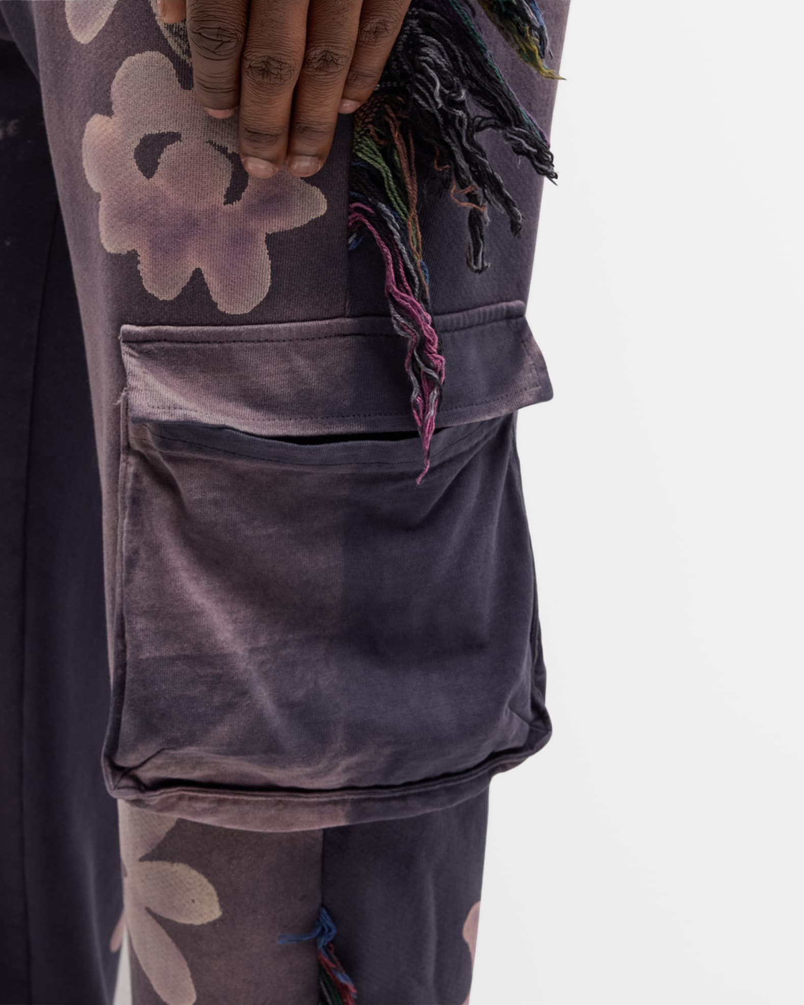 Alchemist Men's Know U Rider Cargo Joggers | Neiman Marcus