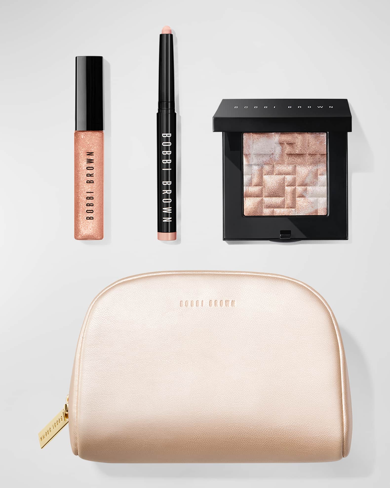 Bobbi Brown Illuminating Essentials Set | Neiman Marcus