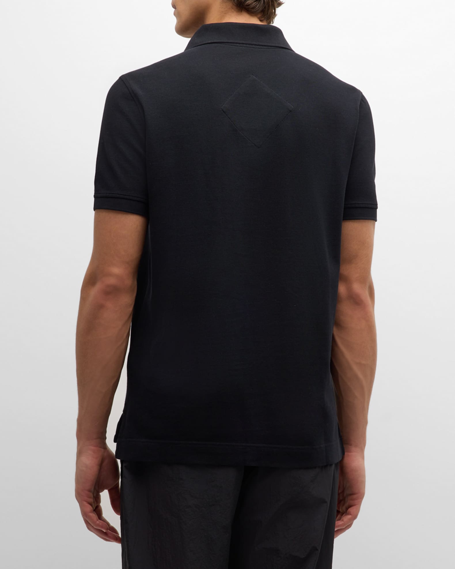 Canada Goose Men's Beckley Polo Shirt | Neiman Marcus
