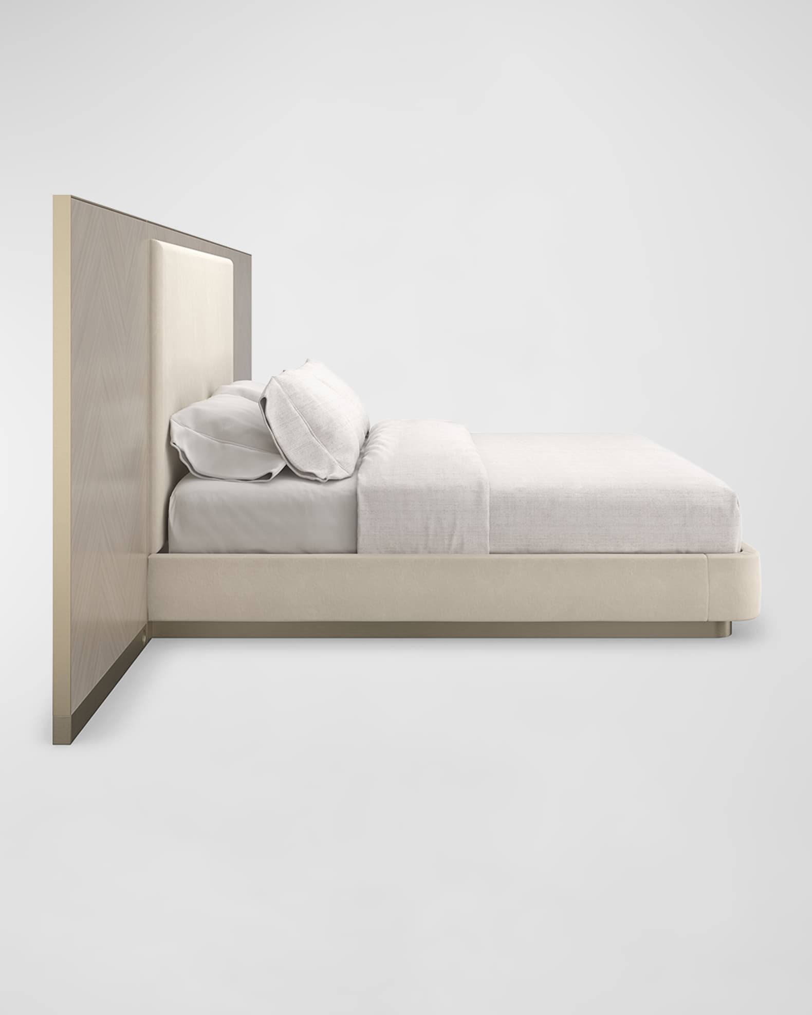 Anthology Wing Beds | Neiman Marcus