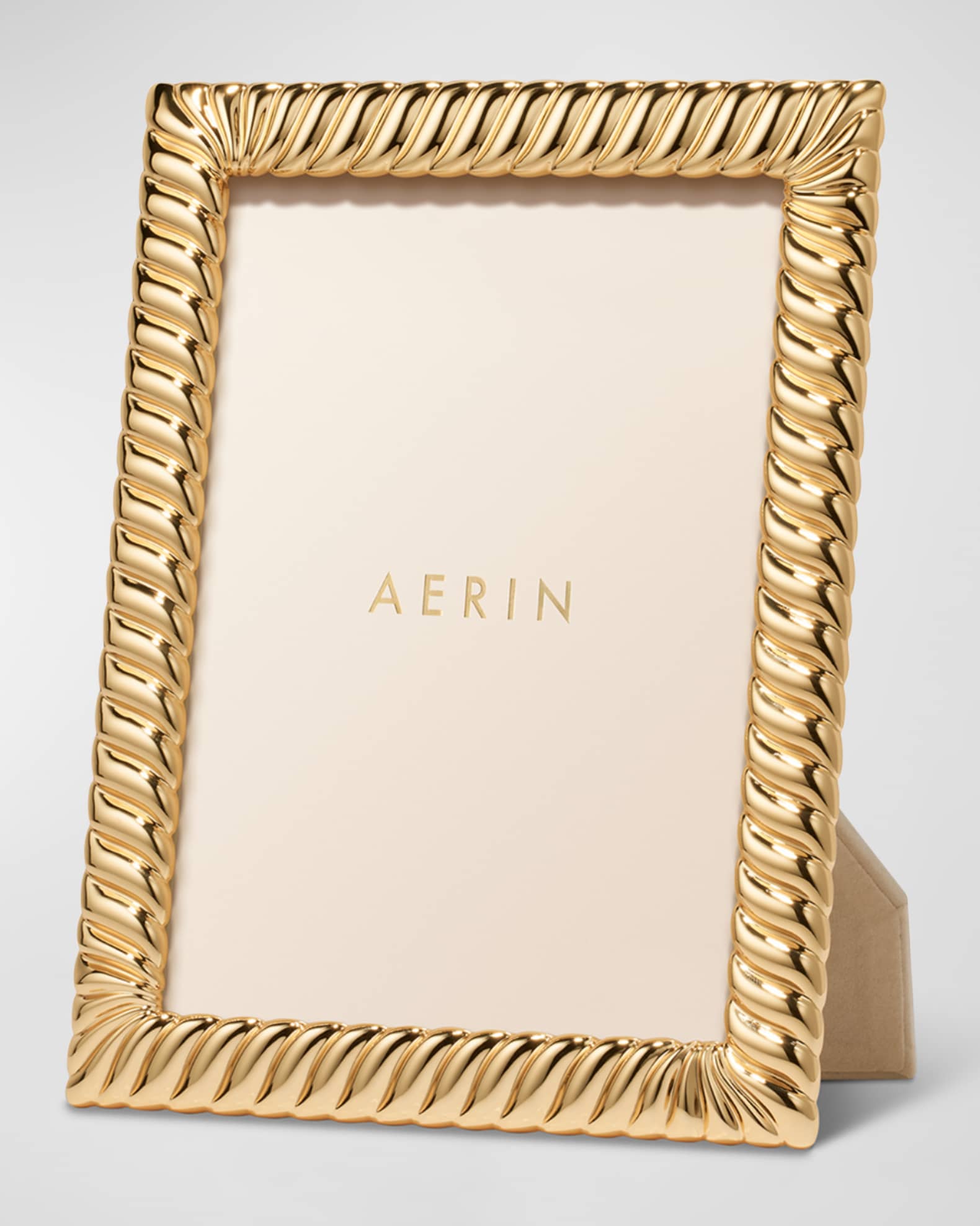 AERIN Loretta Frame, 5" x 7" | Neiman Marcus
