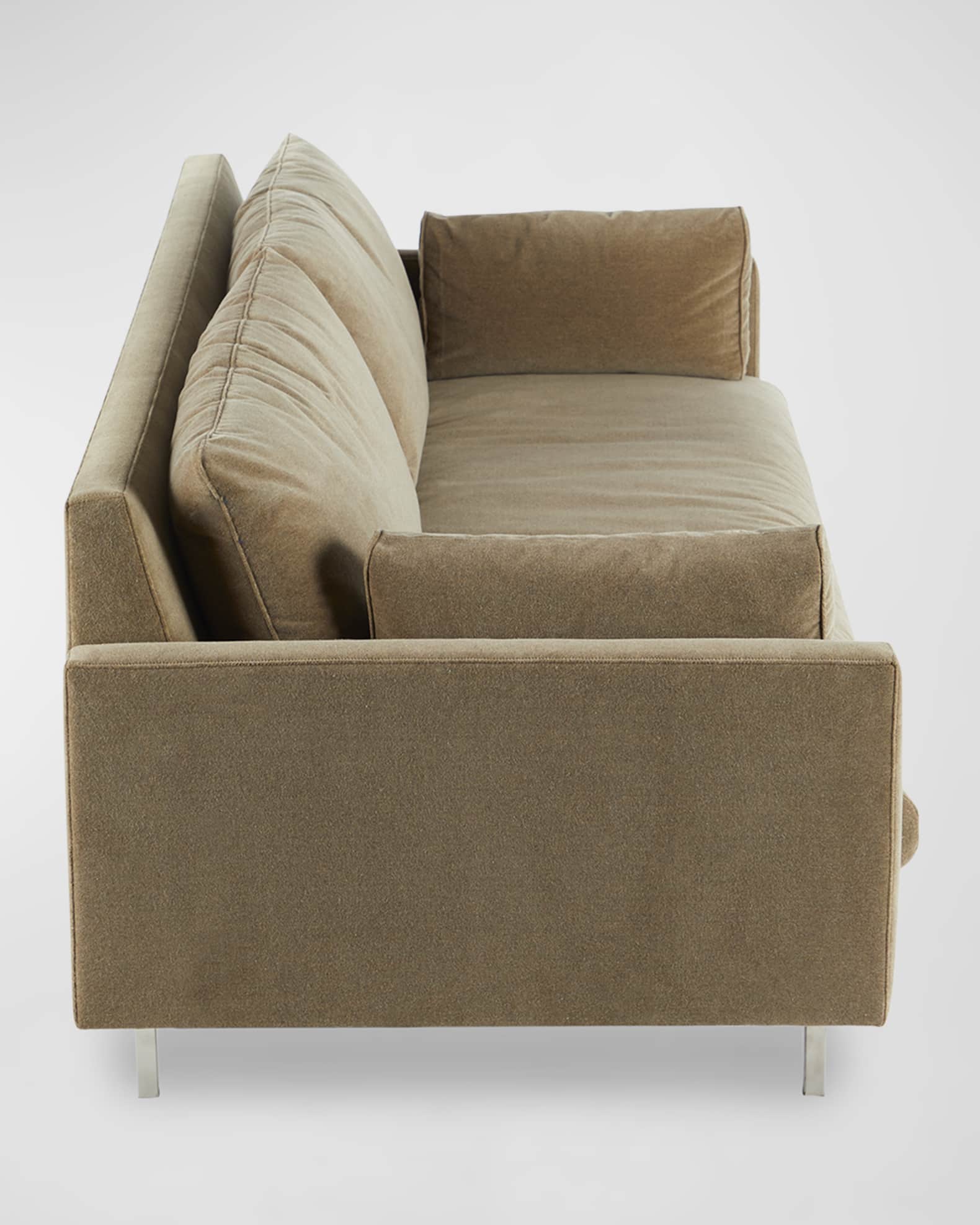 Hooker Furniture Atlas Sofa, 88" | Neiman Marcus