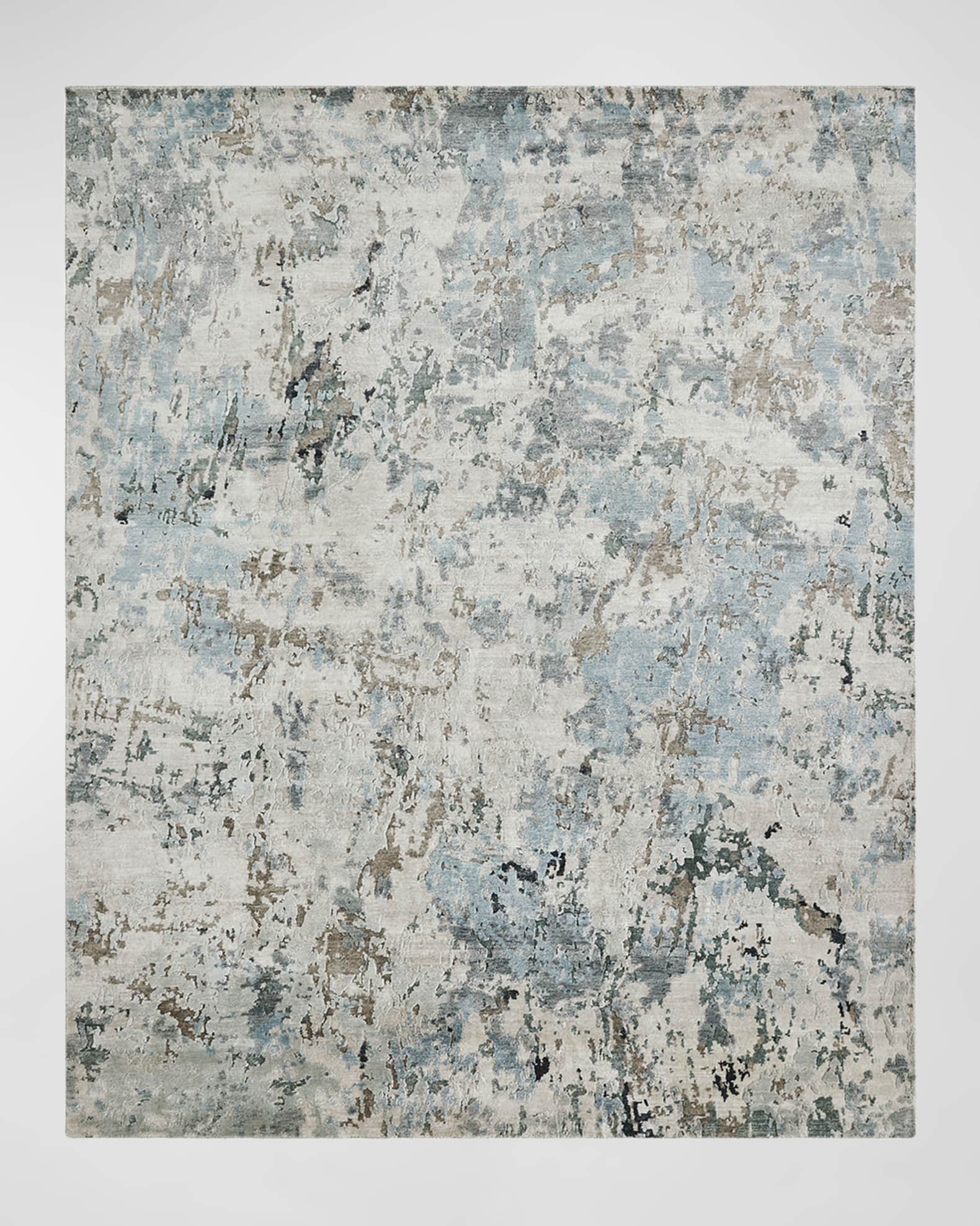 Phineas Hand-Knotted Rug | Neiman Marcus