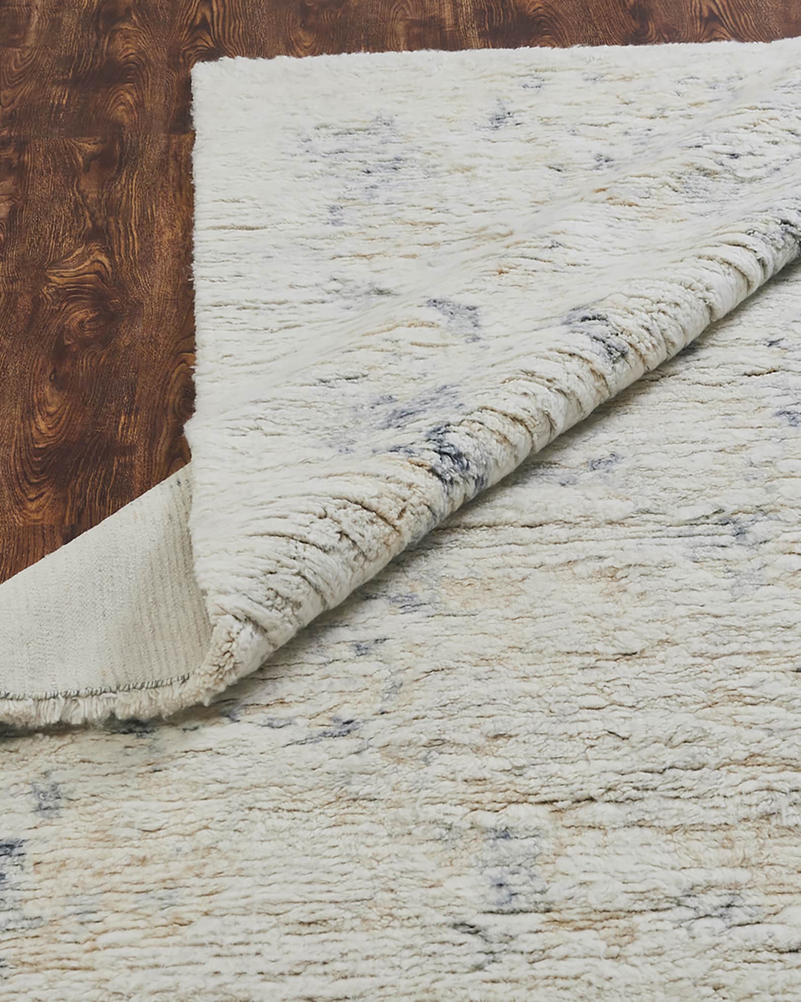 Ivanna Hand-Knotted Rug | Neiman Marcus