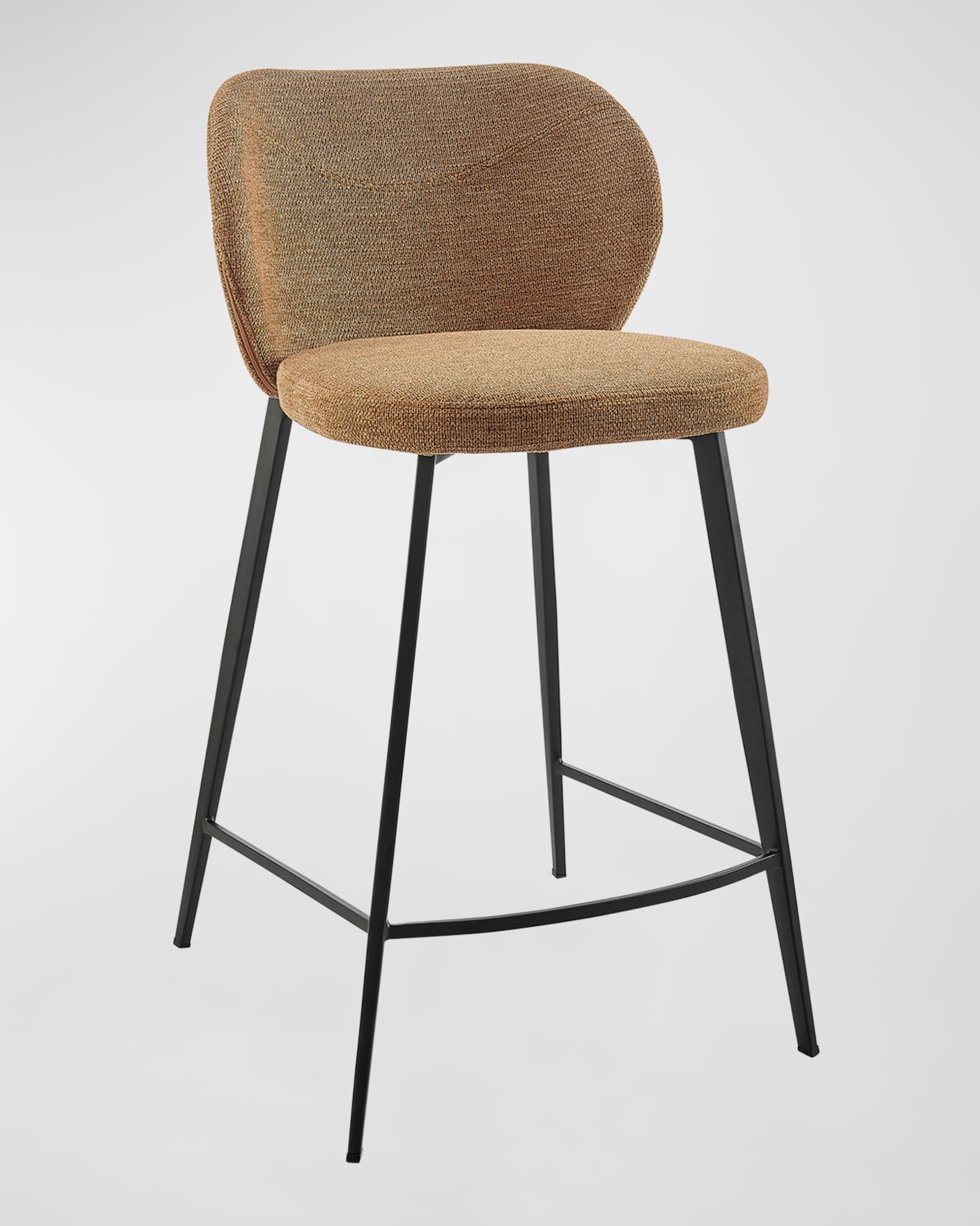 Euro Style Markus 26" Counter Stool | Neiman Marcus